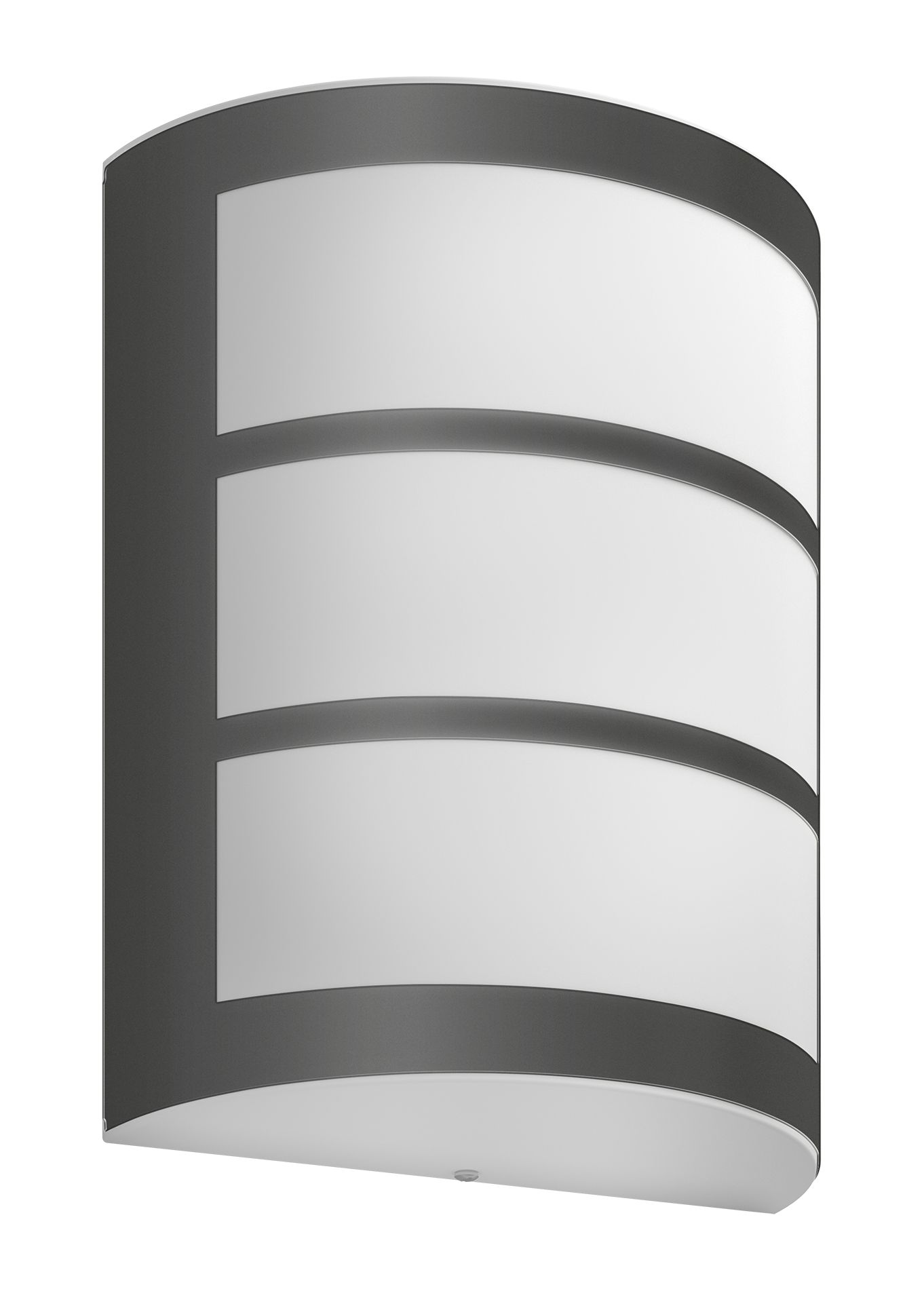 Outdoor luminaires Python Wall Light 6W | 8719514417618 | Philips lighting