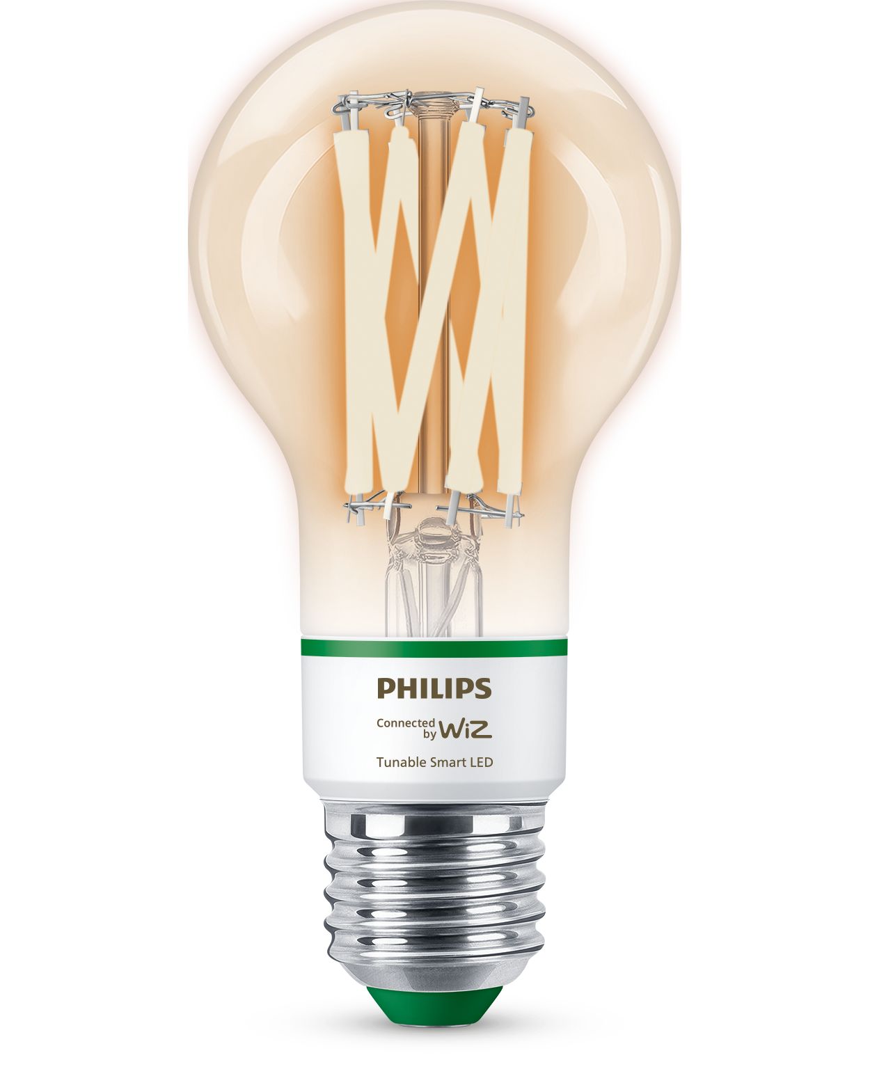 LED inteligente Filamento 60 W E27 8720169241435 | Philips