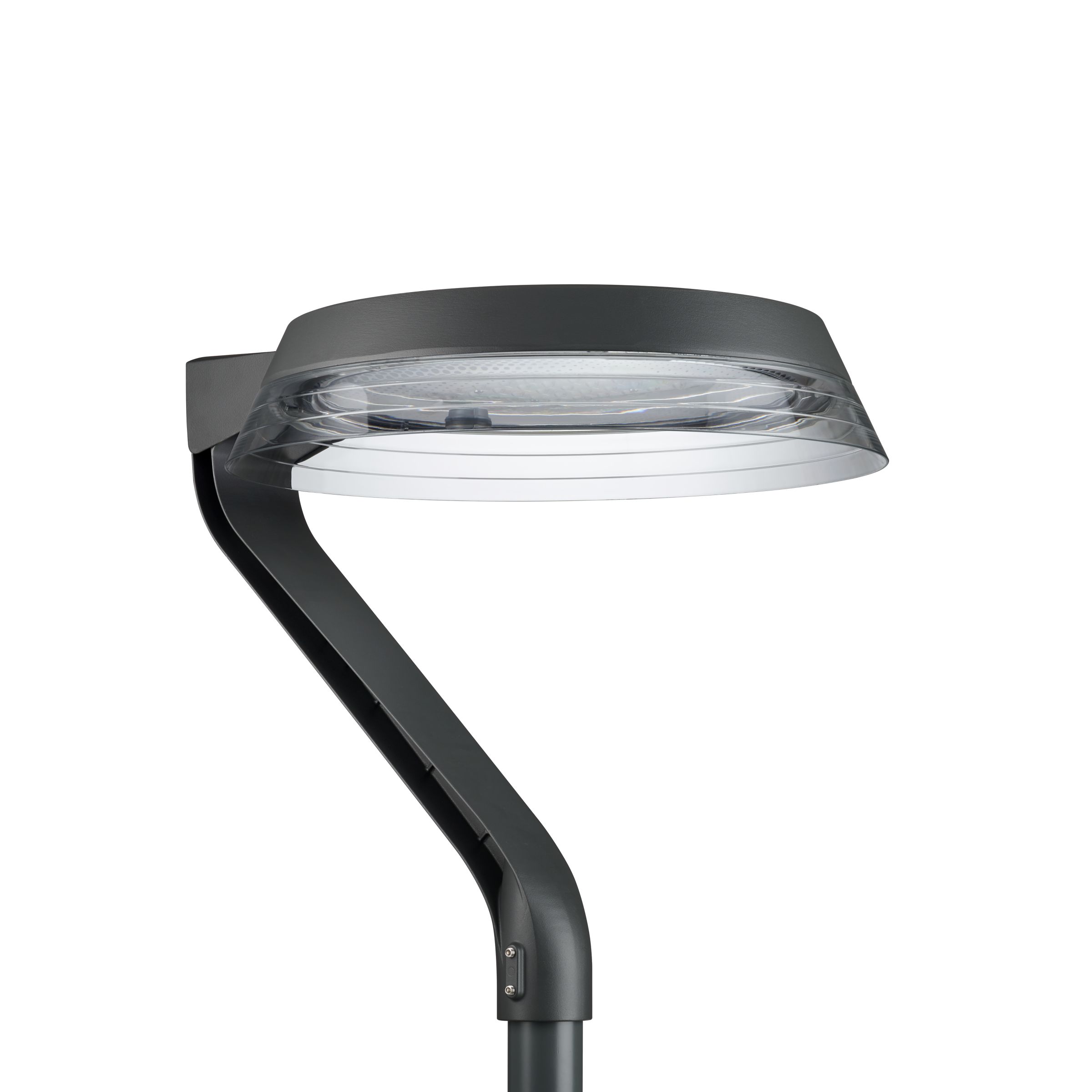 Philips TownTune asimétrica Lyre DR, Urban road & street light, 29 W ...