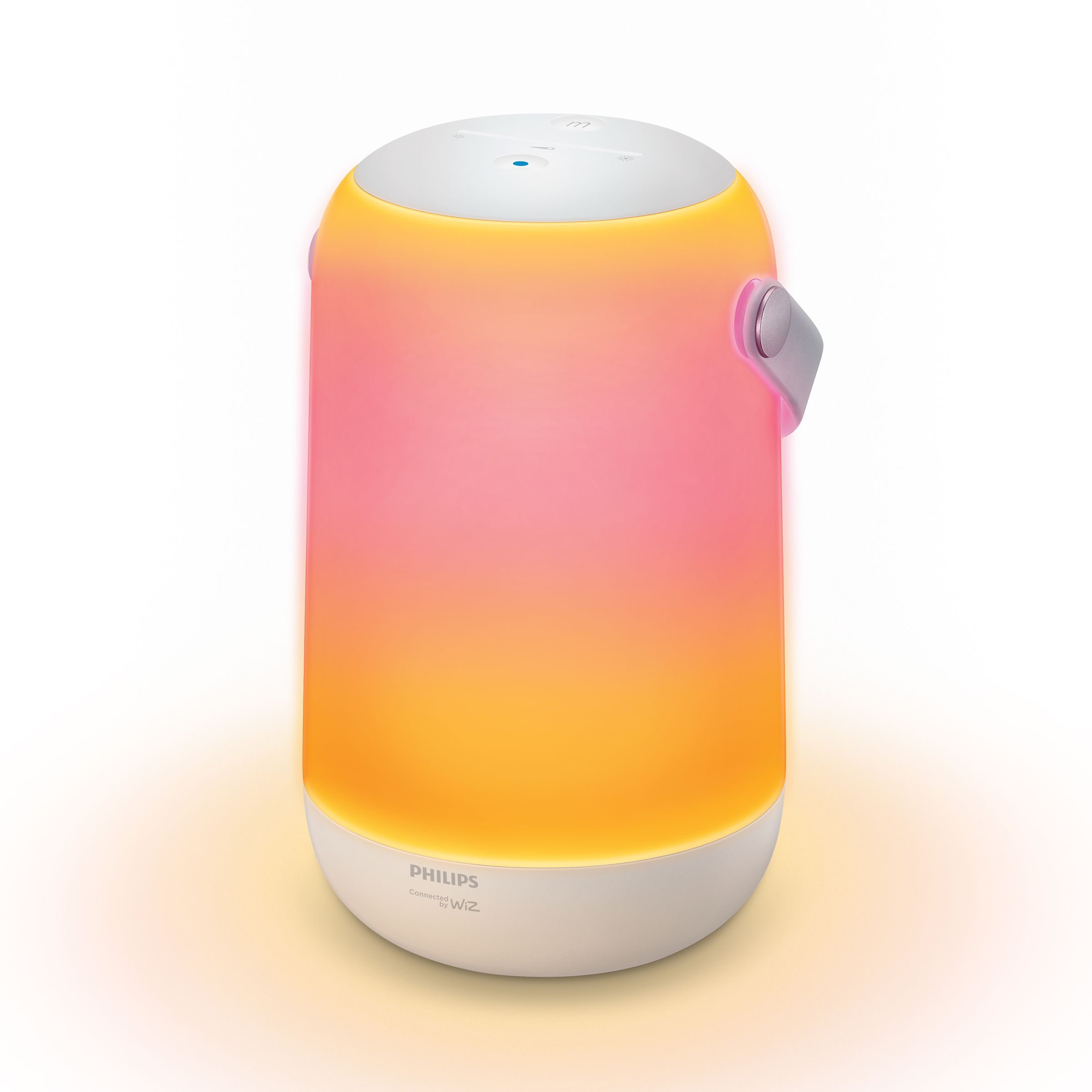 Smart LED Mobile Portable Light | 8719514463714 | Philips lighting