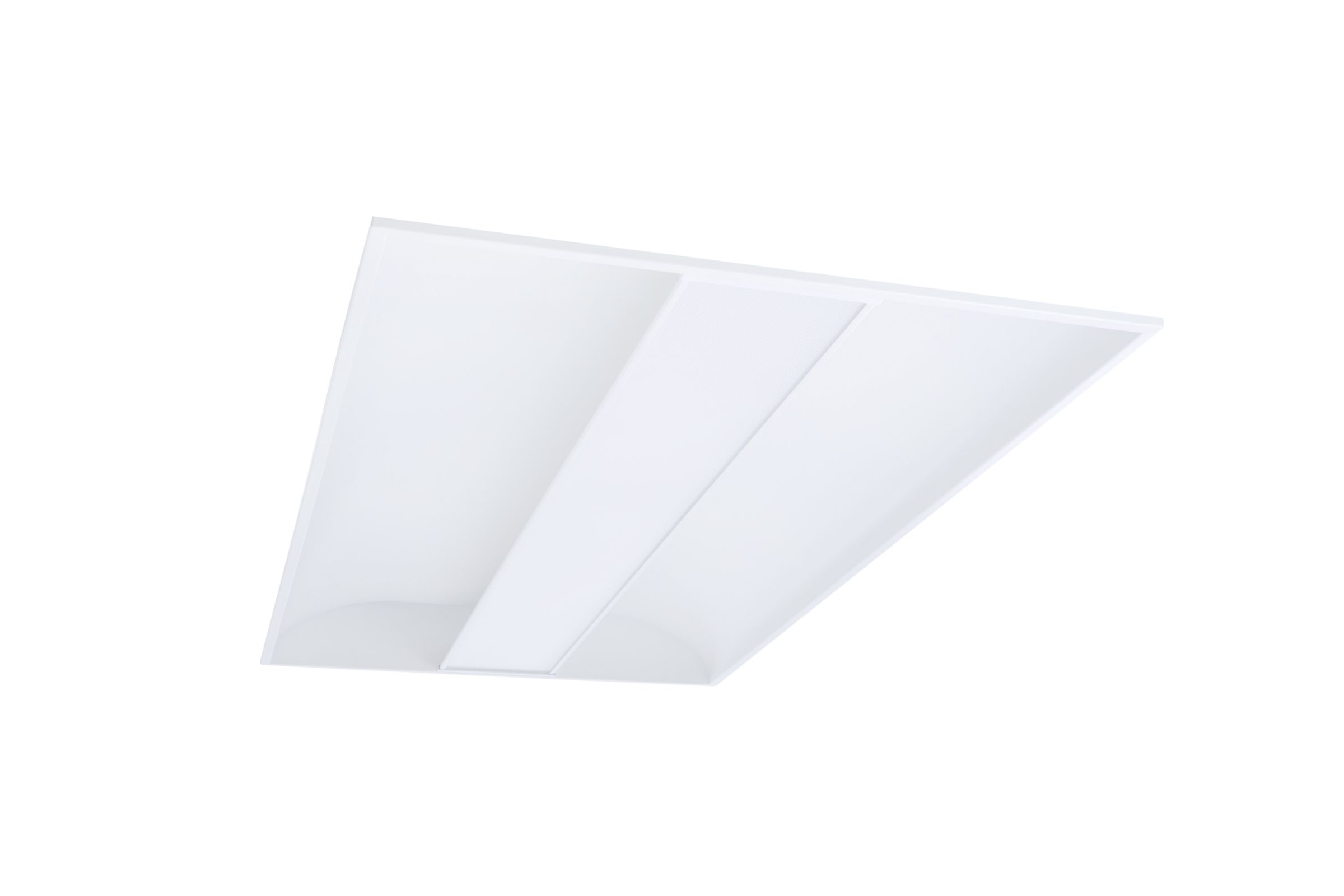 Philips Aura, 122 lm/W, 940 neutral white, InterAct Pro | Philips lighting