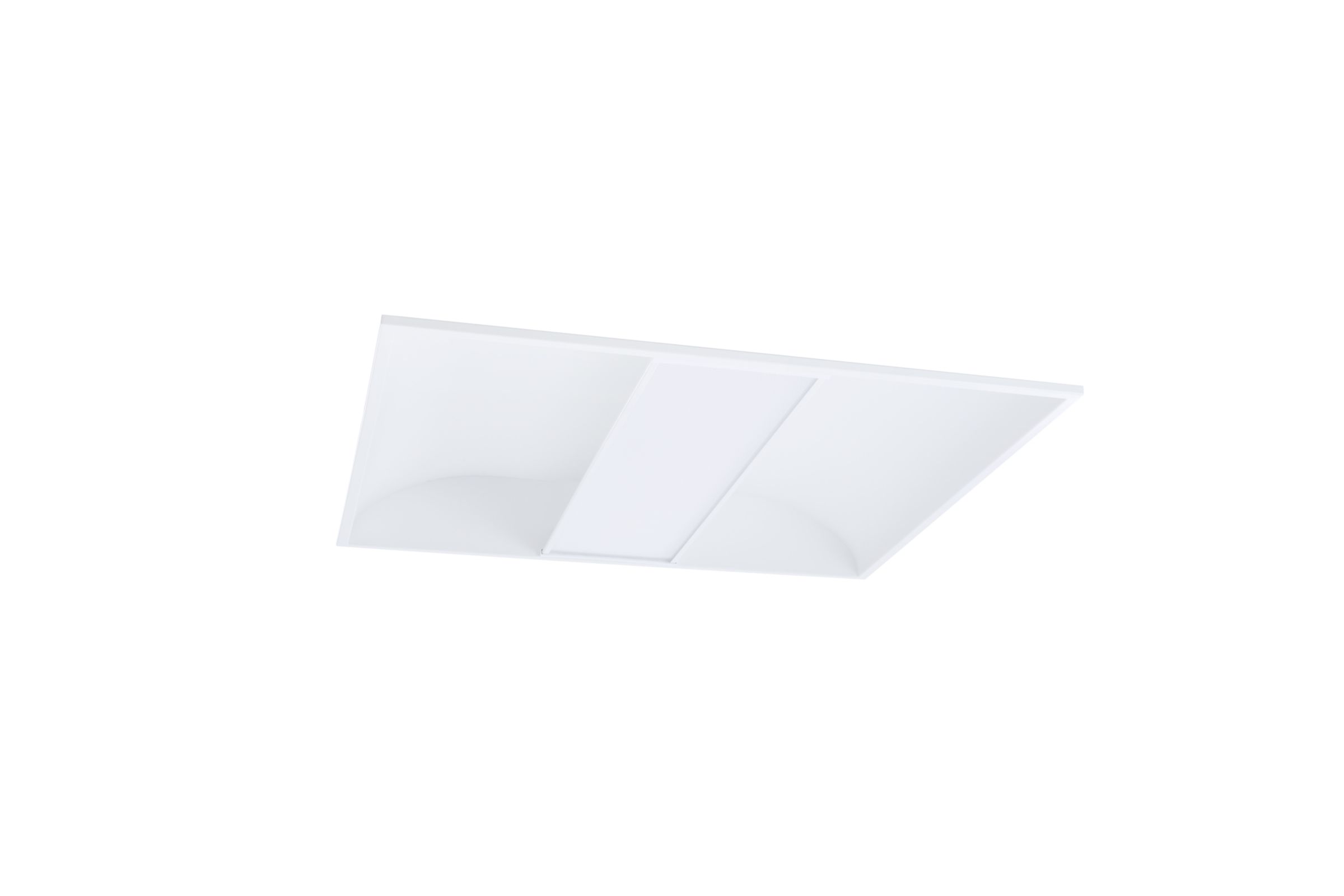 Philips Aura, 122 lm/W, 840 neutral white, InterAct Pro | Philips lighting