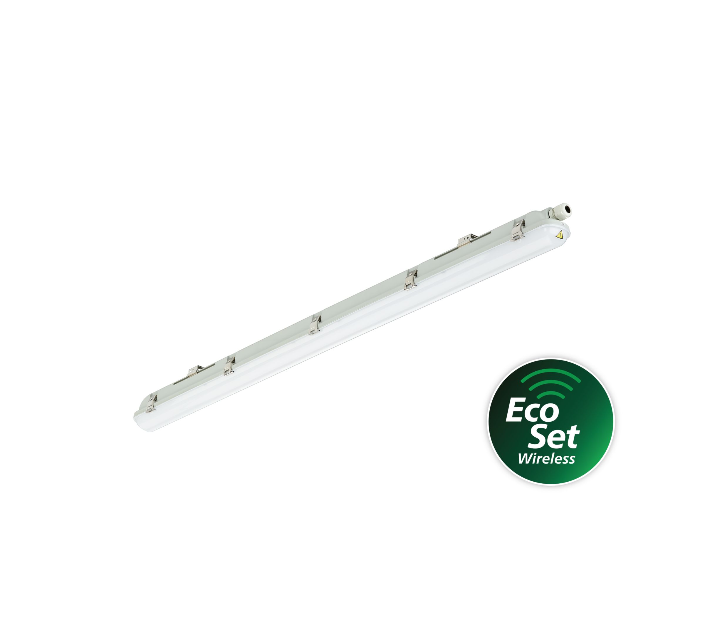 Philips Ledinaire waterproof EcoSet, 35 W, L1200 mm, 4800 lm