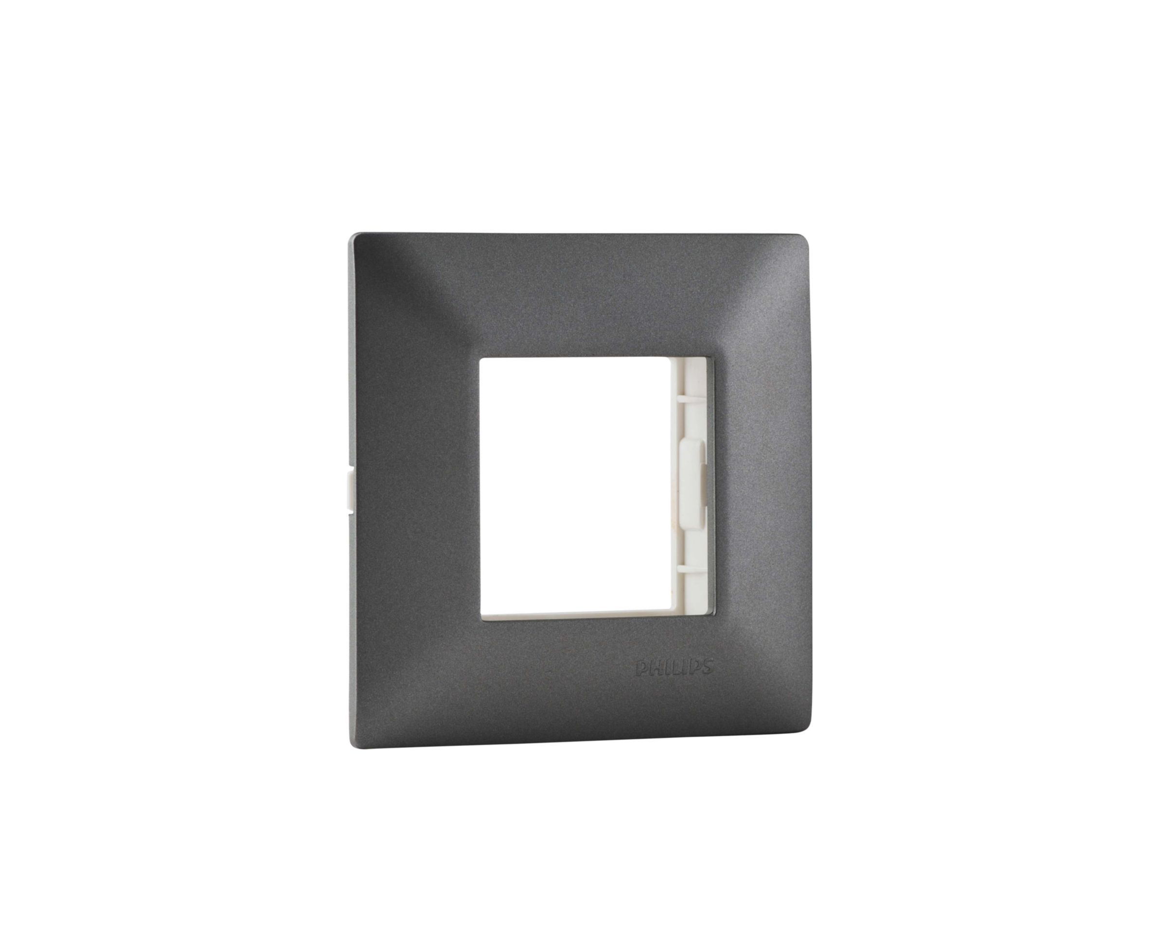 Switches & Sockets Grid & Cover | 913713972401 | Philips lighting