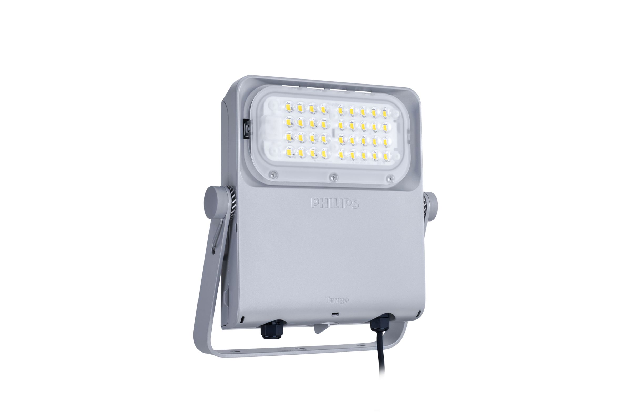 Philips Tango Pro, 4000 lm, 20 W, 740 neutral white | Philips lighting
