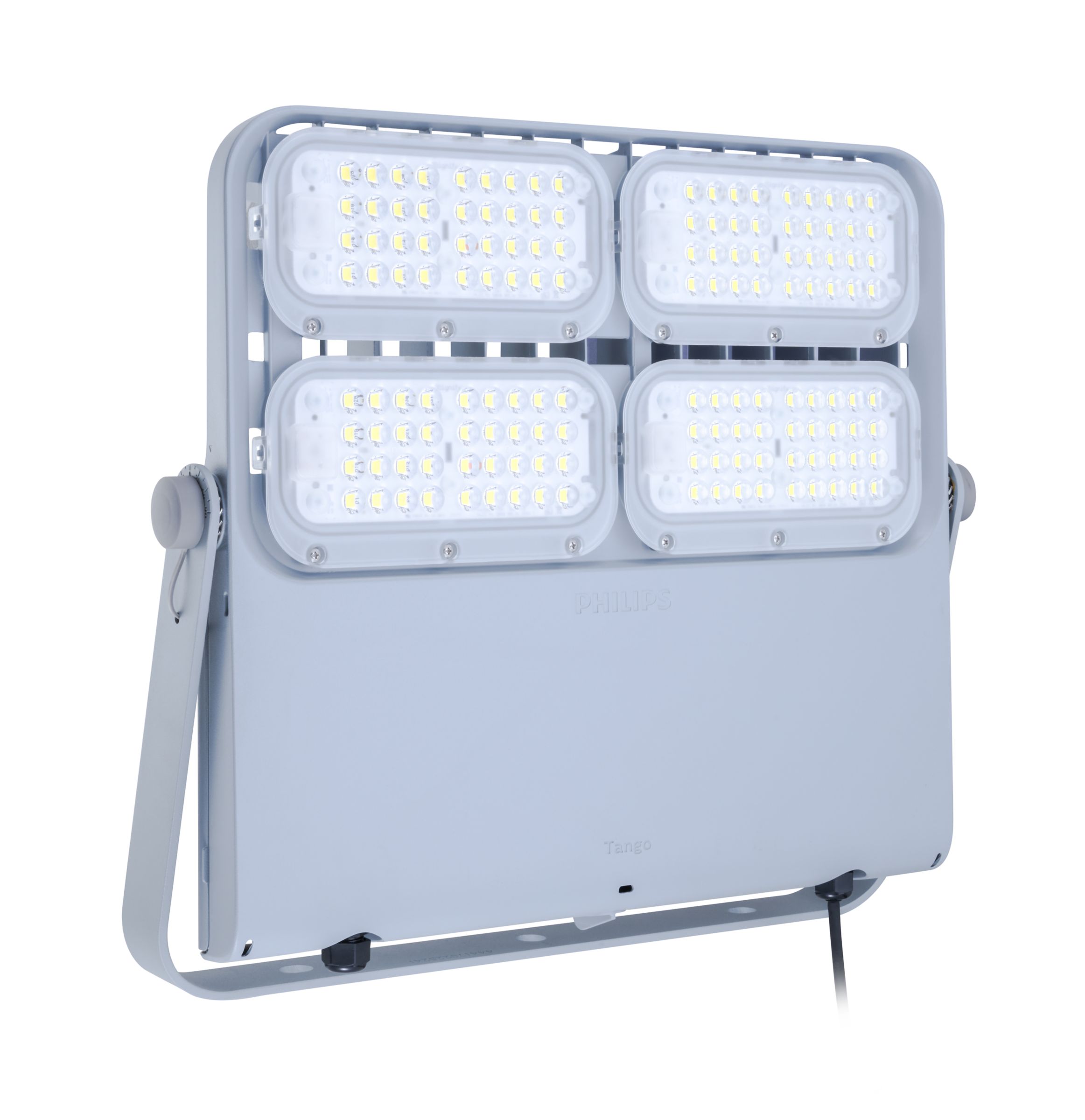 Philips Tango Pro, 53000 lm, 310 W, Branco neutro 740 | Philips lighting