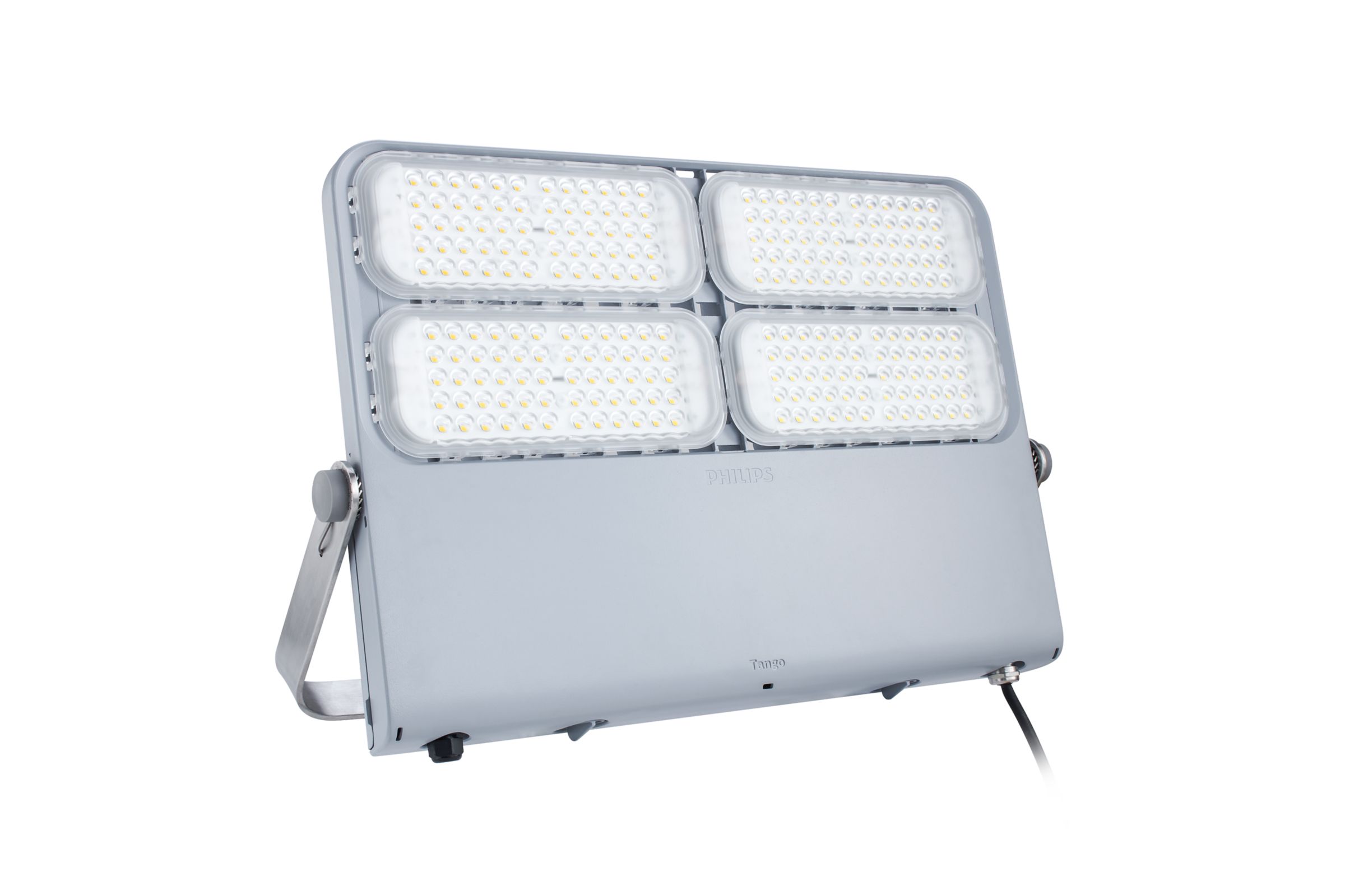 Philips Tango Pro, 62200 lm, 430 W, 740 neutral white | Philips lighting