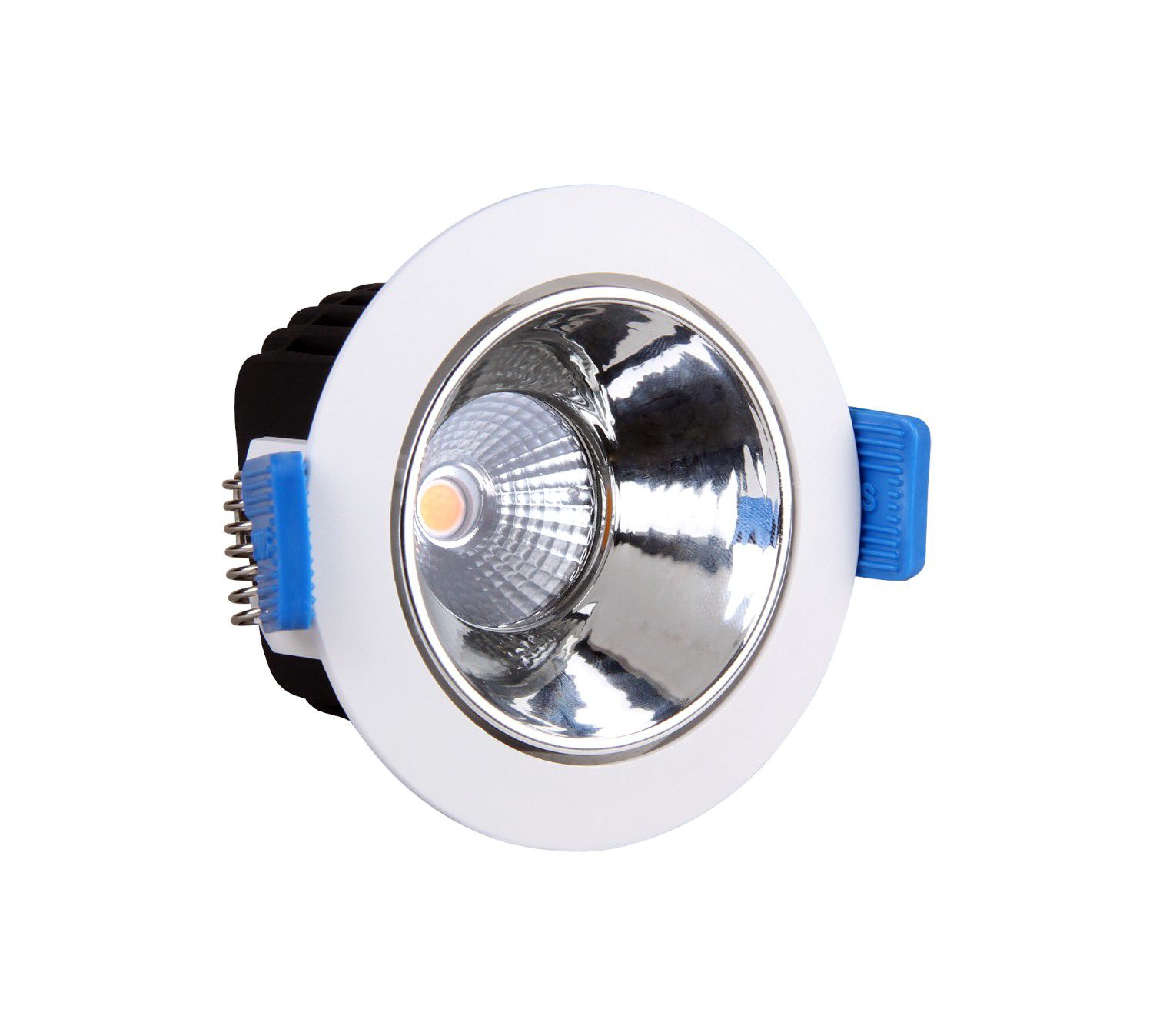 Functional Recessed spot light | 8720169239371 | Philips lighting