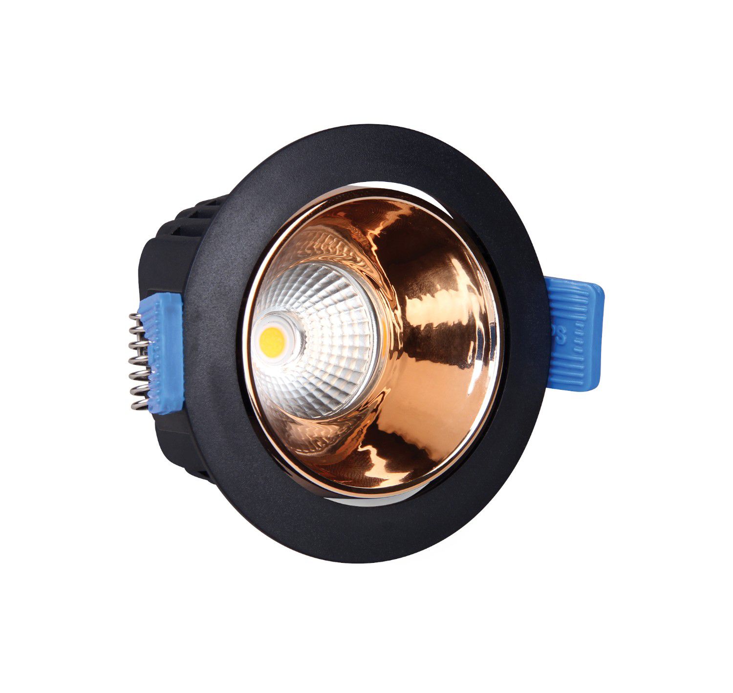 Functional Recessed spot light | 8720169239418 | Philips lighting