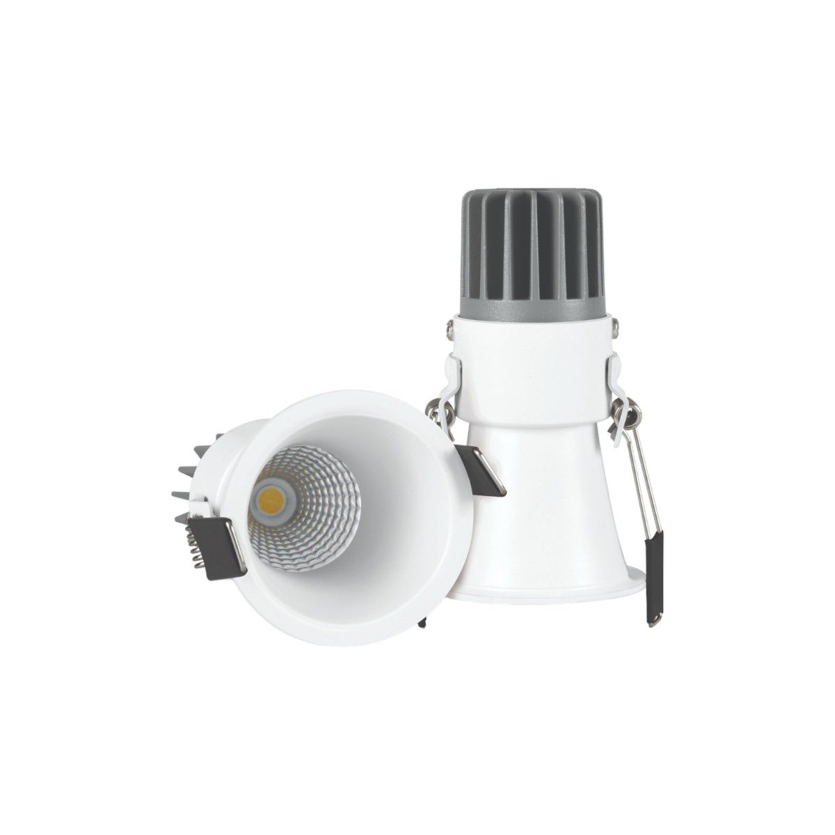 Functional Recessed spot light | 8719514278127 | Philips lighting
