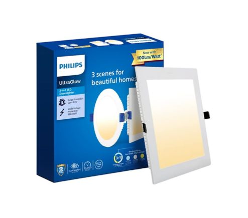 Functional Downlight 8720169174726 | Philips