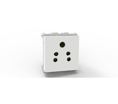 Switches & Sockets 5 Pin socket 913713989201 | Philips