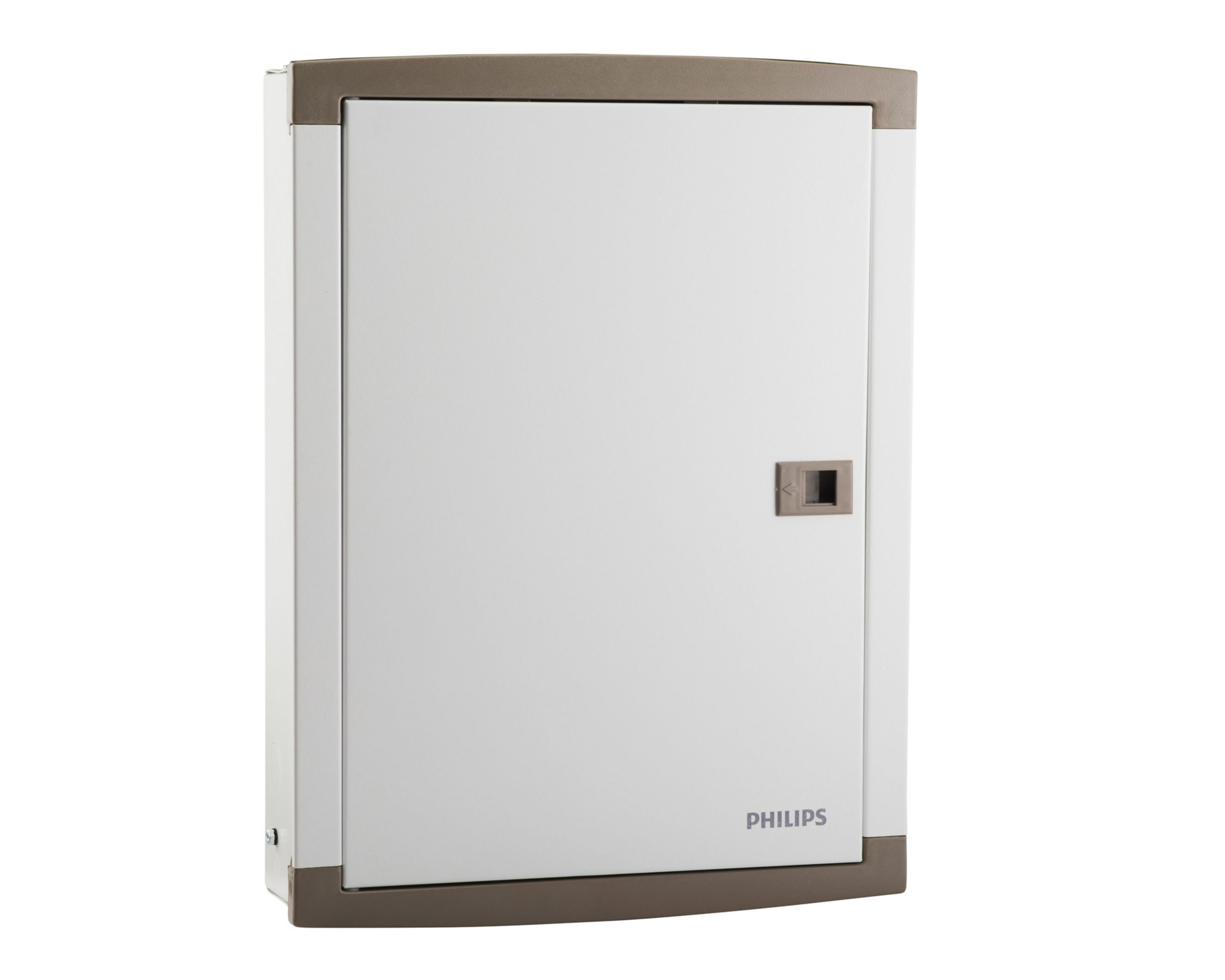 Circuit Breakers TPN Double Door Distribution Board | 913713969501 ...
