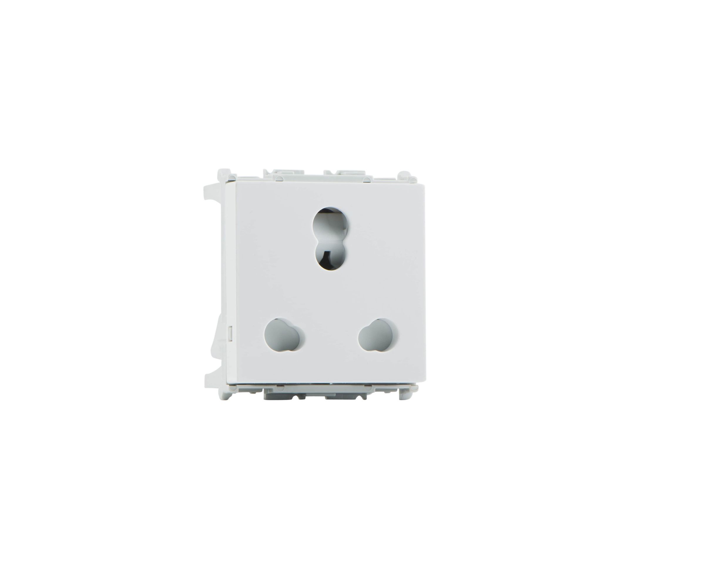 Switches & Sockets 3 Pin socket | 913713989501 | Philips lighting