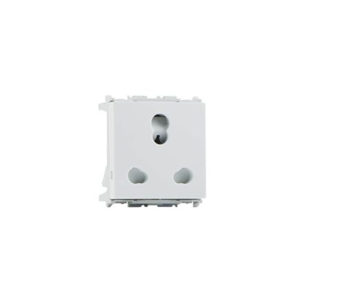 Switches & Sockets 3 Pin socket 913713989501 | Philips