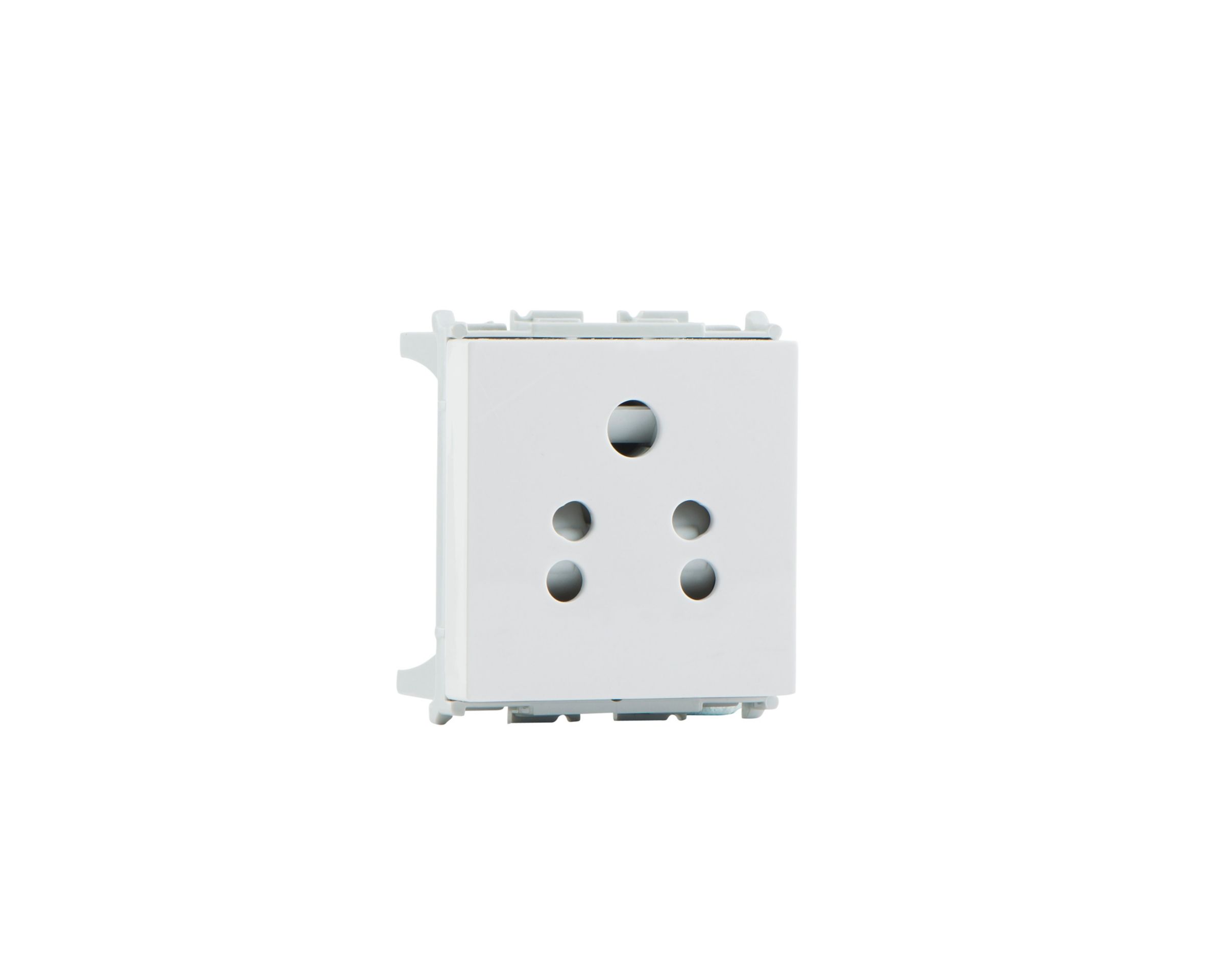 Switches & Sockets 5 Pin socket | 913713989301 | Philips lighting