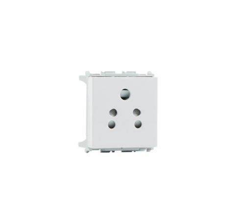 Switches & Sockets 5 Pin socket 913713989301 | Philips