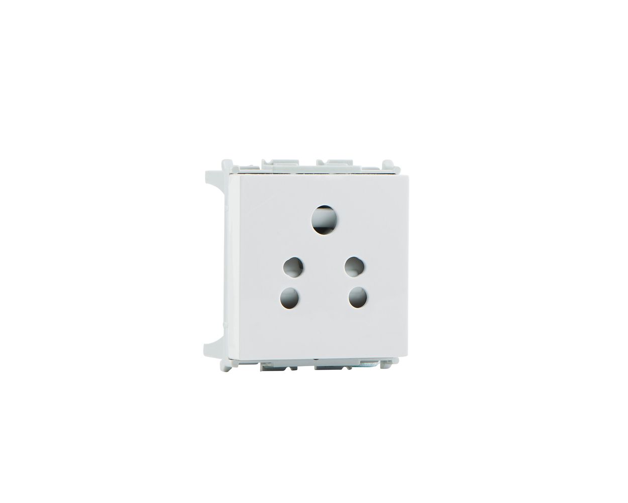 Switches & Sockets 5 Pin socket 913713989301 | Philips