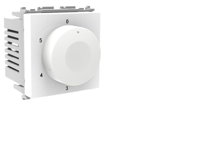 Switches & Sockets Fan Regulator | 913713989901 | Philips lighting