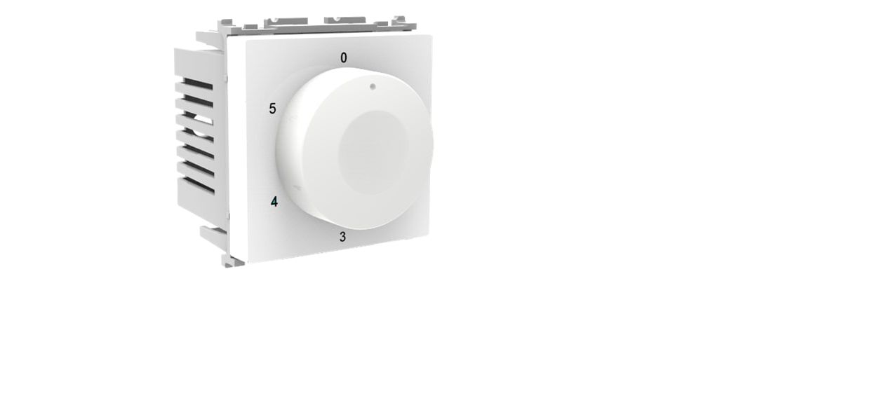 Switches & Sockets Fan Regulator 913713989901 | Philips