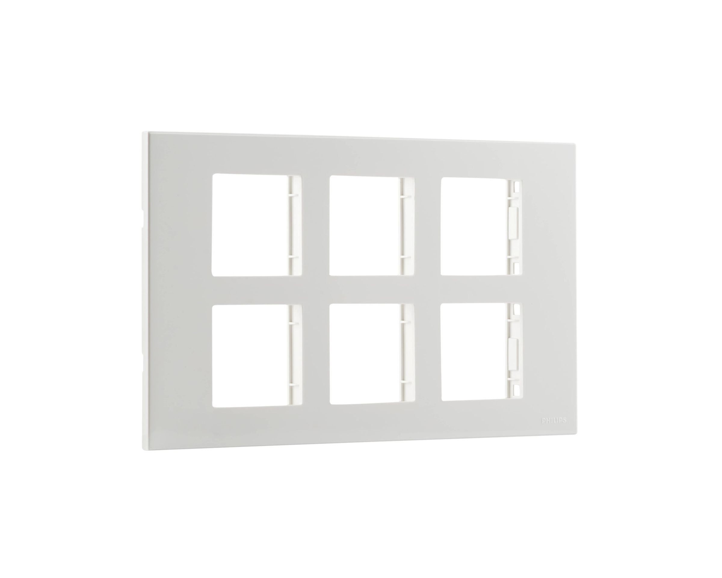 Switches & Sockets Grid & Cover | 913713991801 | Philips lighting