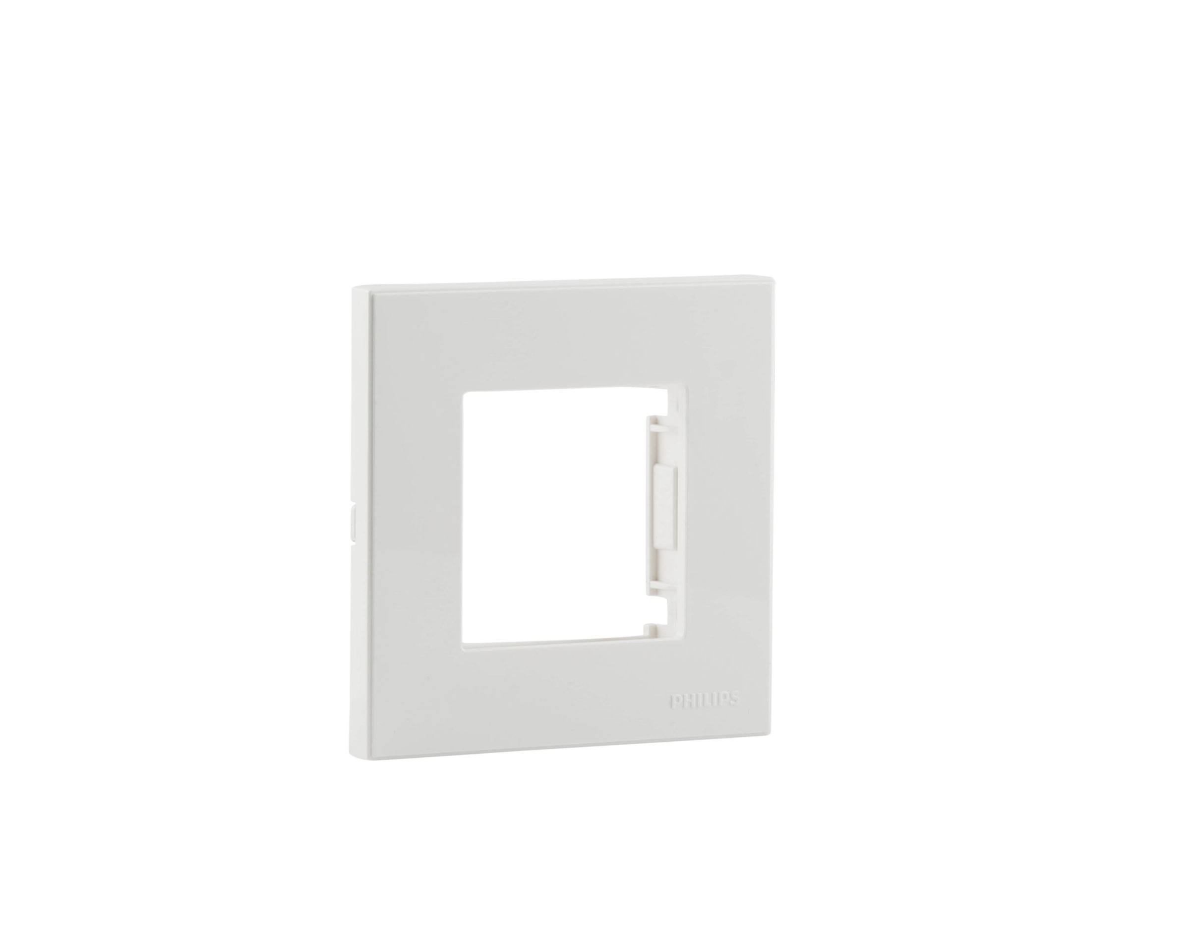Switches & Sockets Grid & Cover | 913713991201 | Philips lighting
