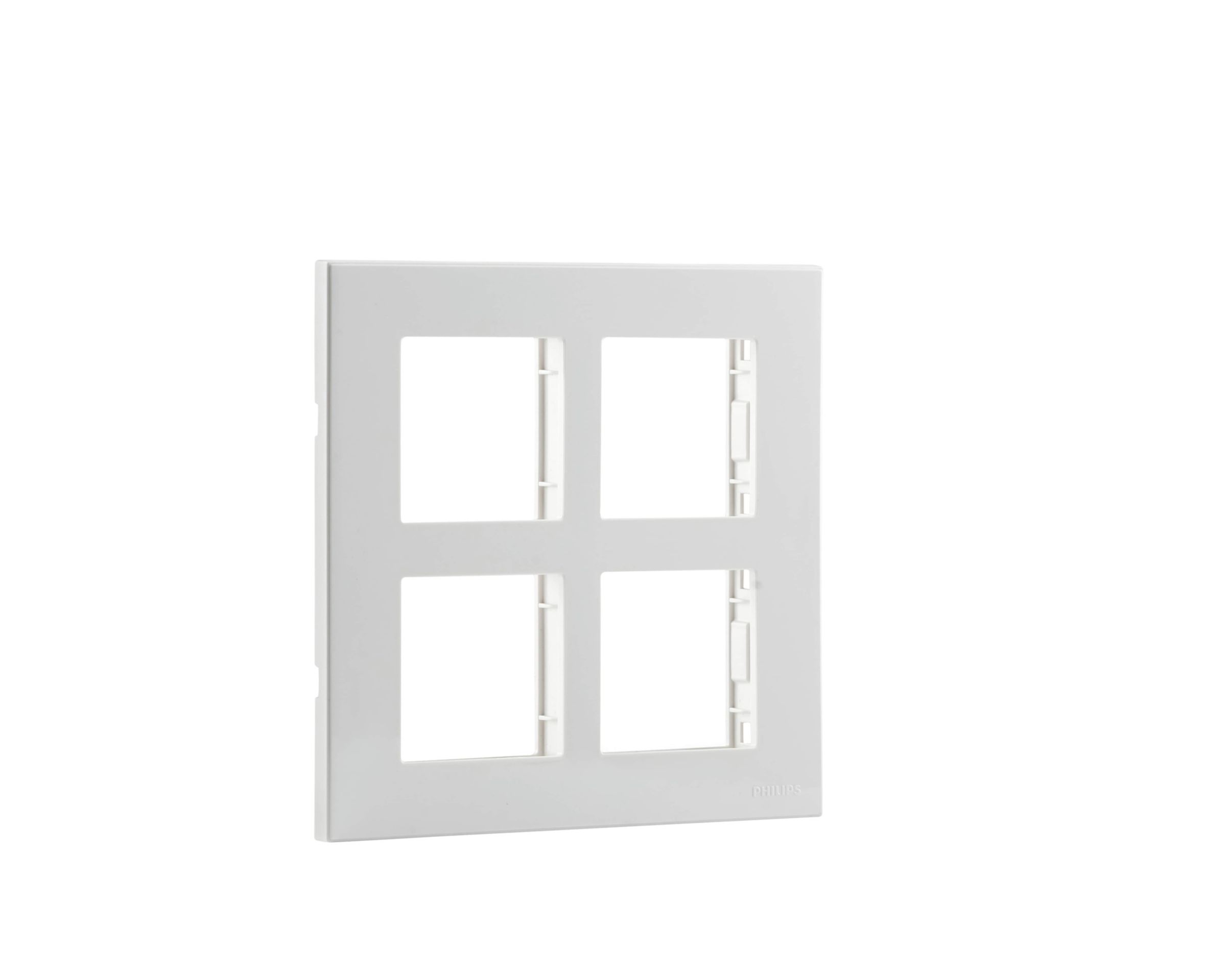 Switches & Sockets Grid & Cover | 913713991701 | Philips lighting