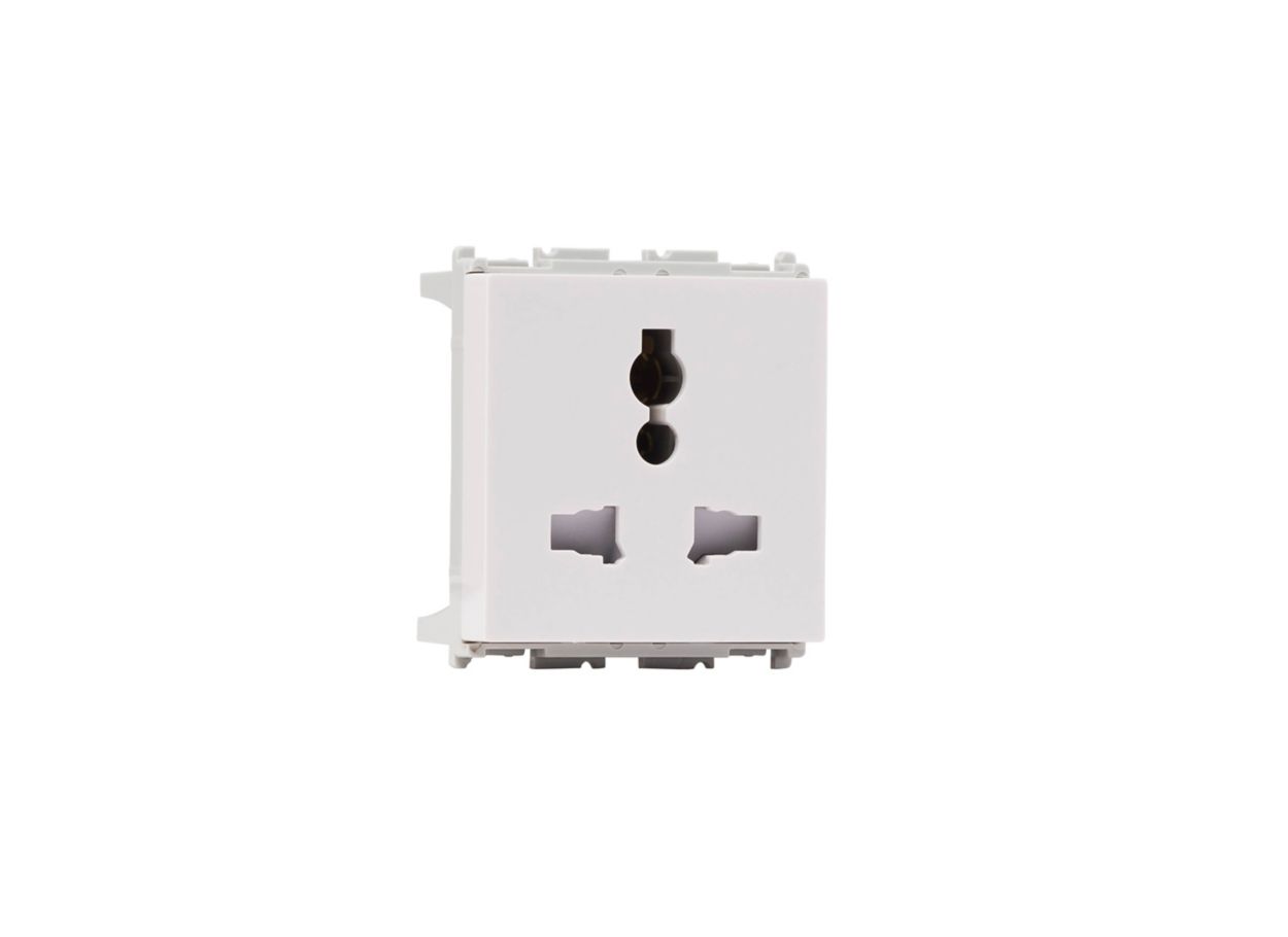 Switches & Sockets Universal socket 913713989701 | Philips