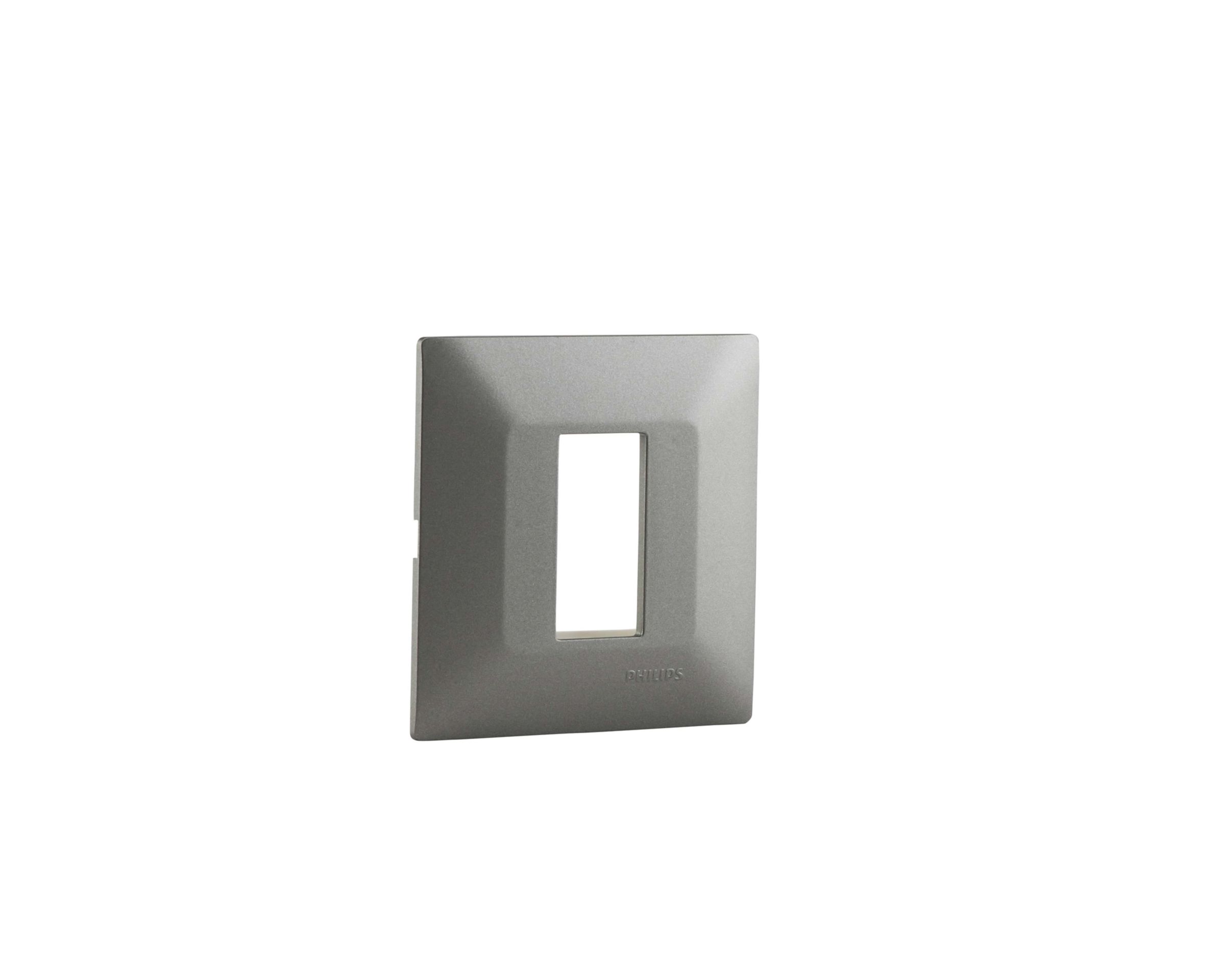 Switches & Sockets Grid & Cover | 913713972301 | Philips lighting