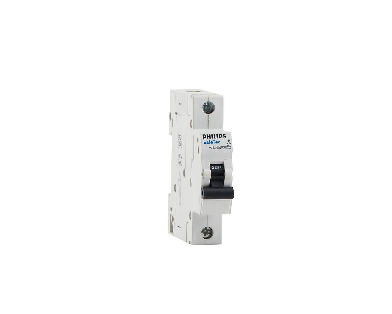 Circuit Breakers 1 Pole MCB 913713920349 | Philips