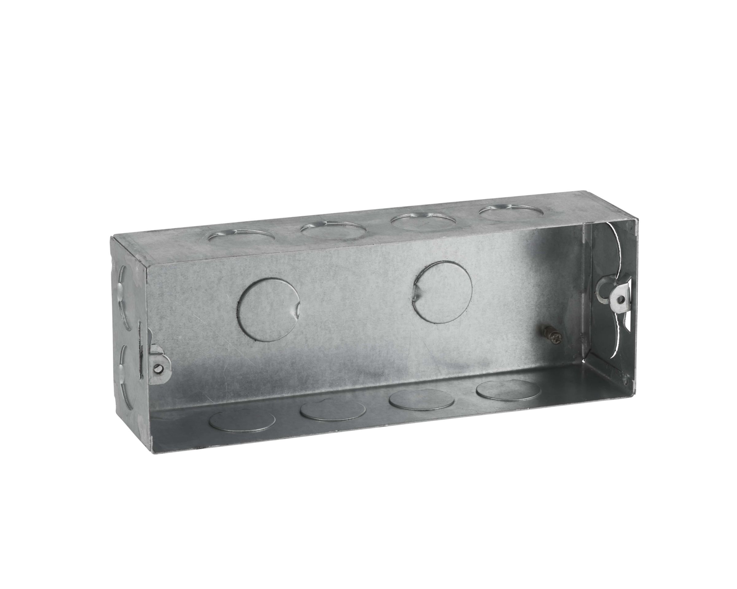 Switches & Sockets Metal Installation Box | 913713876901 | Philips lighting