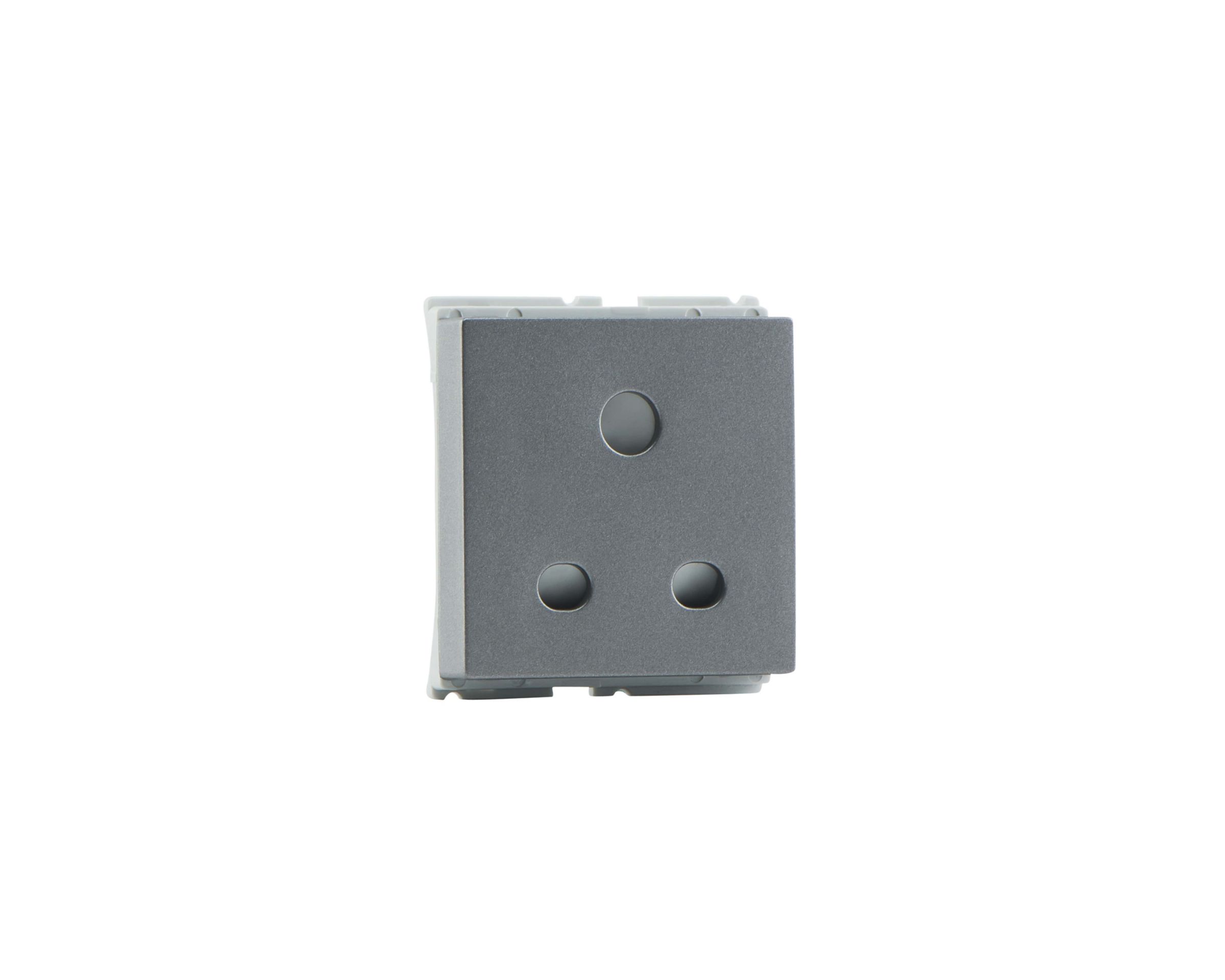Switches & Sockets 2/3 Pin socket | 913713970701 | Philips lighting