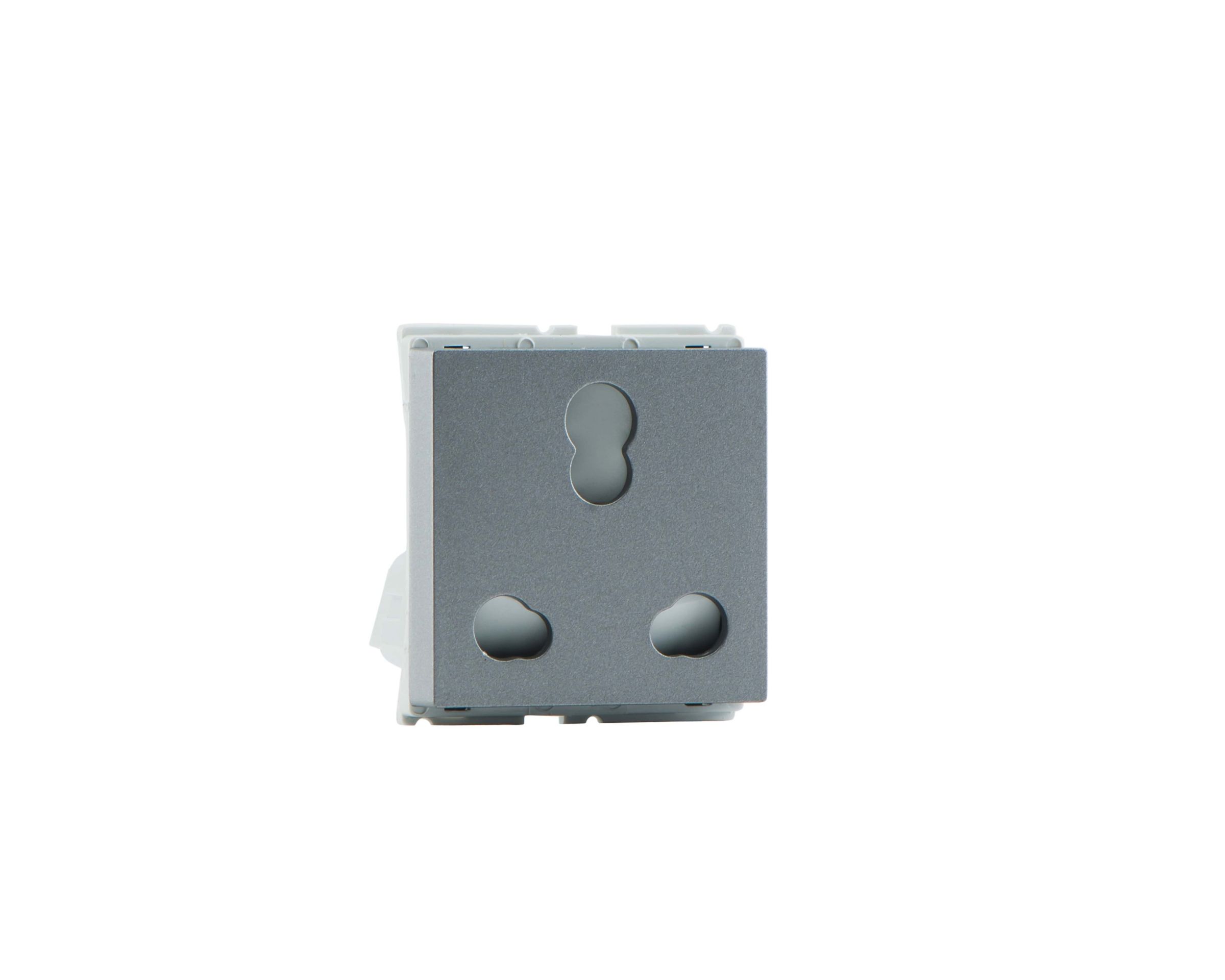 Switches & Sockets 3 Pin socket | 913713971001 | Philips lighting