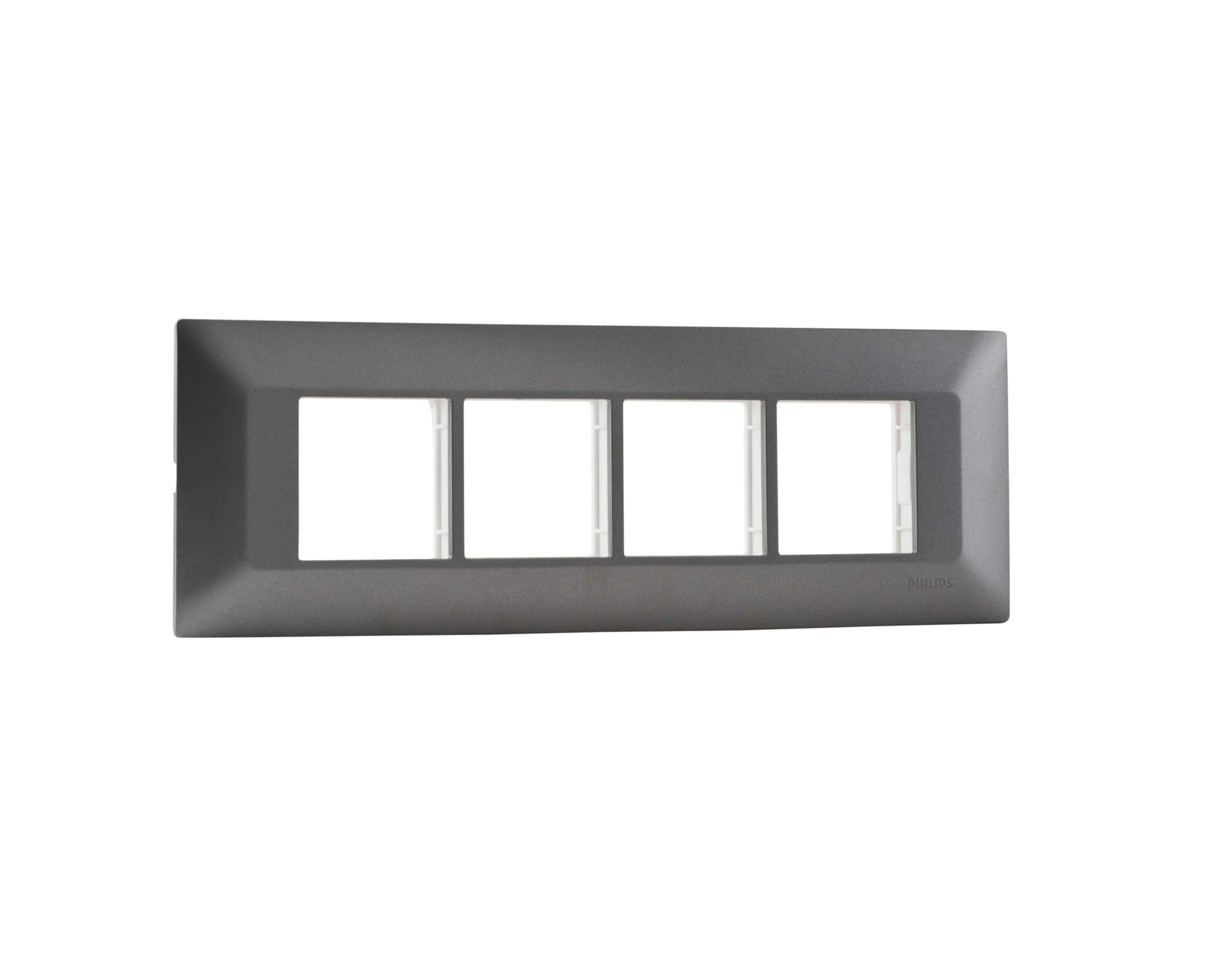 Switches & Sockets Grid & Cover | 913713972801 | Philips lighting