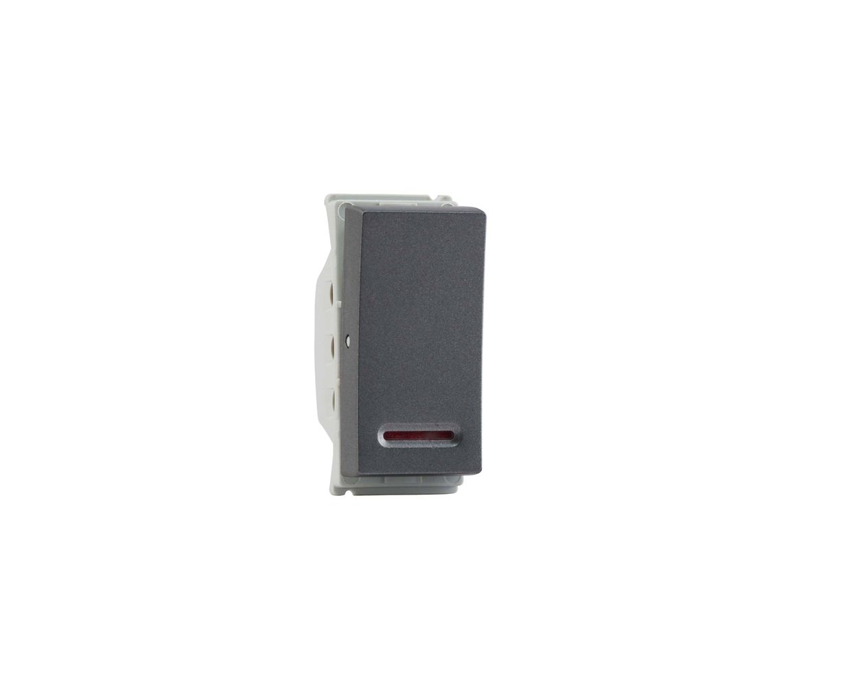 Switches & Sockets 1 Way Switch with Indicator 913713970501 | Philips