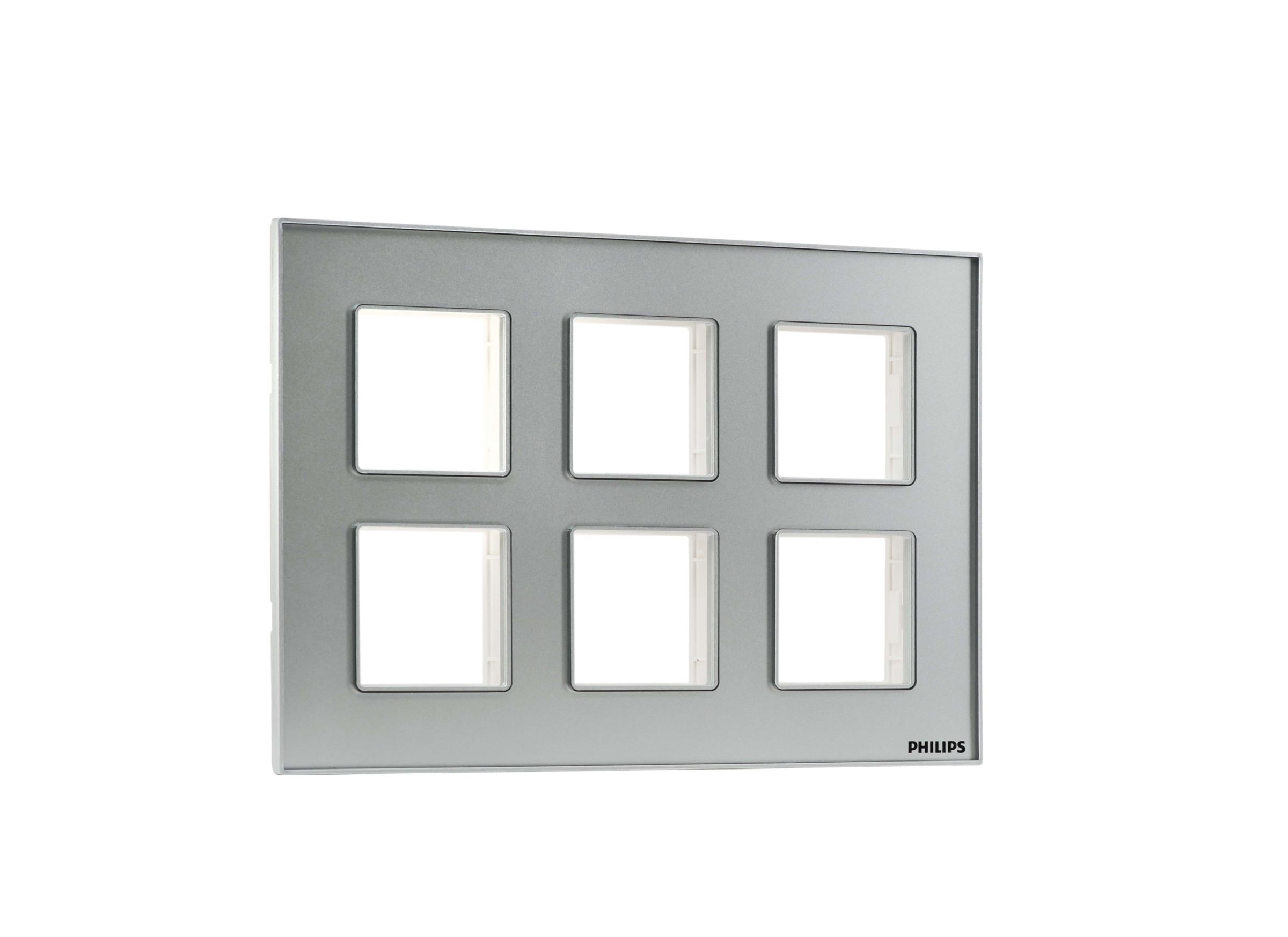 Switches & Sockets Grid & Cover | 913713645601 | Philips lighting