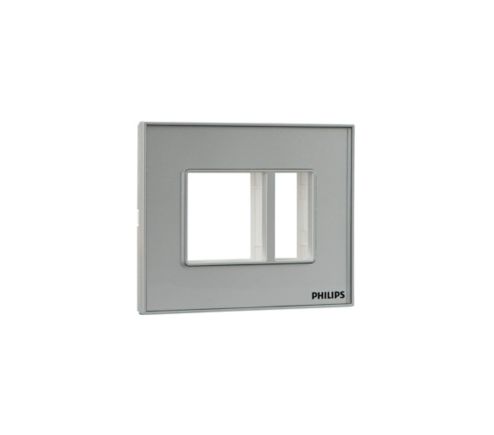 Switches & Sockets Grid & Cover 913713947701 | Philips