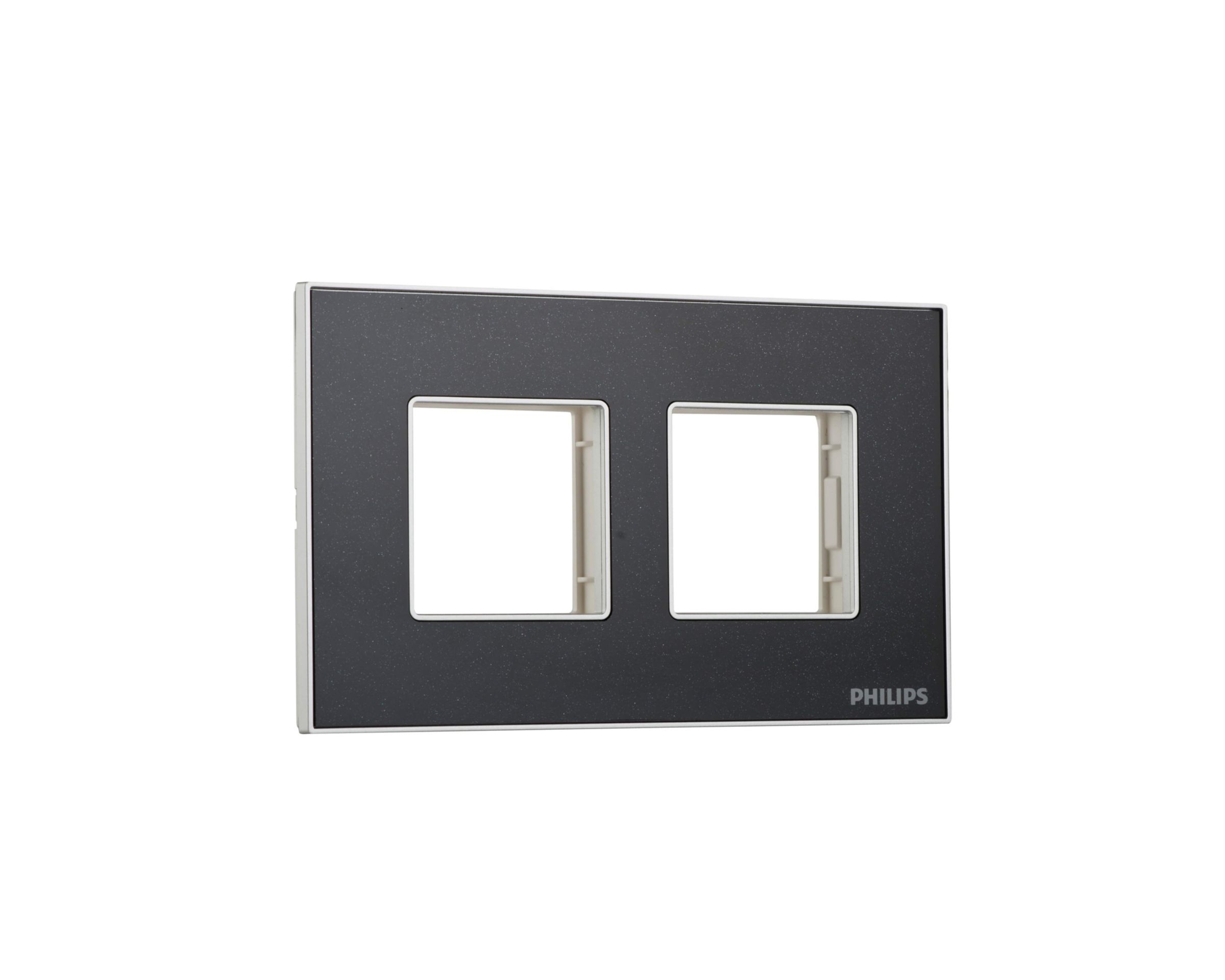 Switches & Sockets Grid & Cover | 913713947201 | Philips lighting