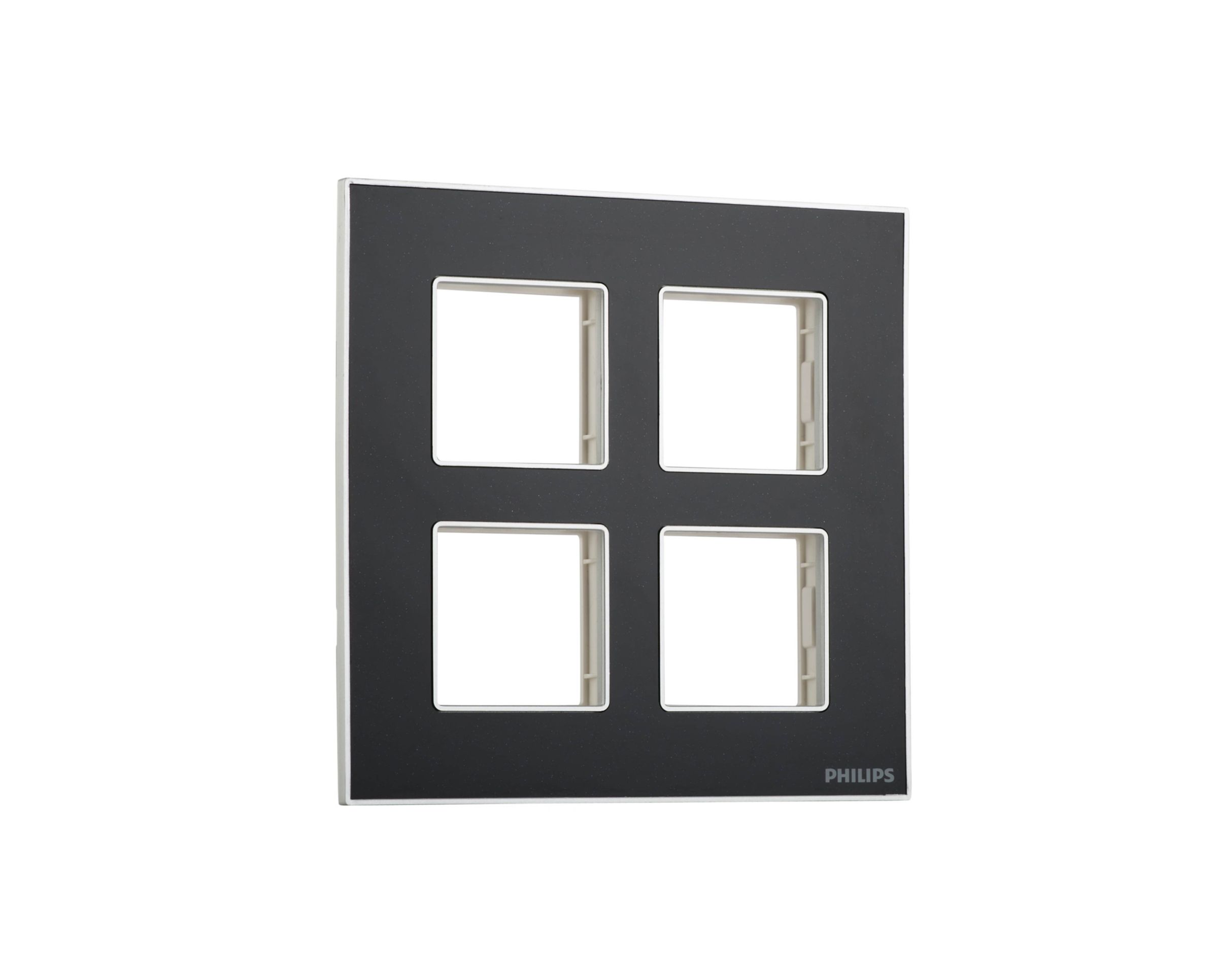 Switches & Sockets Grid & Cover | 913713645801 | Philips lighting