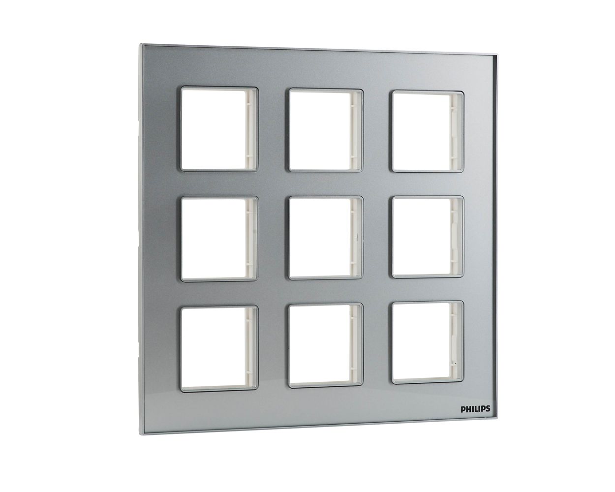 Switches & Sockets Grid & Cover 913713645701 | Philips