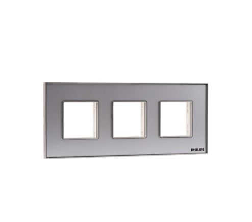Switches & Sockets Grid & Cover 913713947901 | Philips