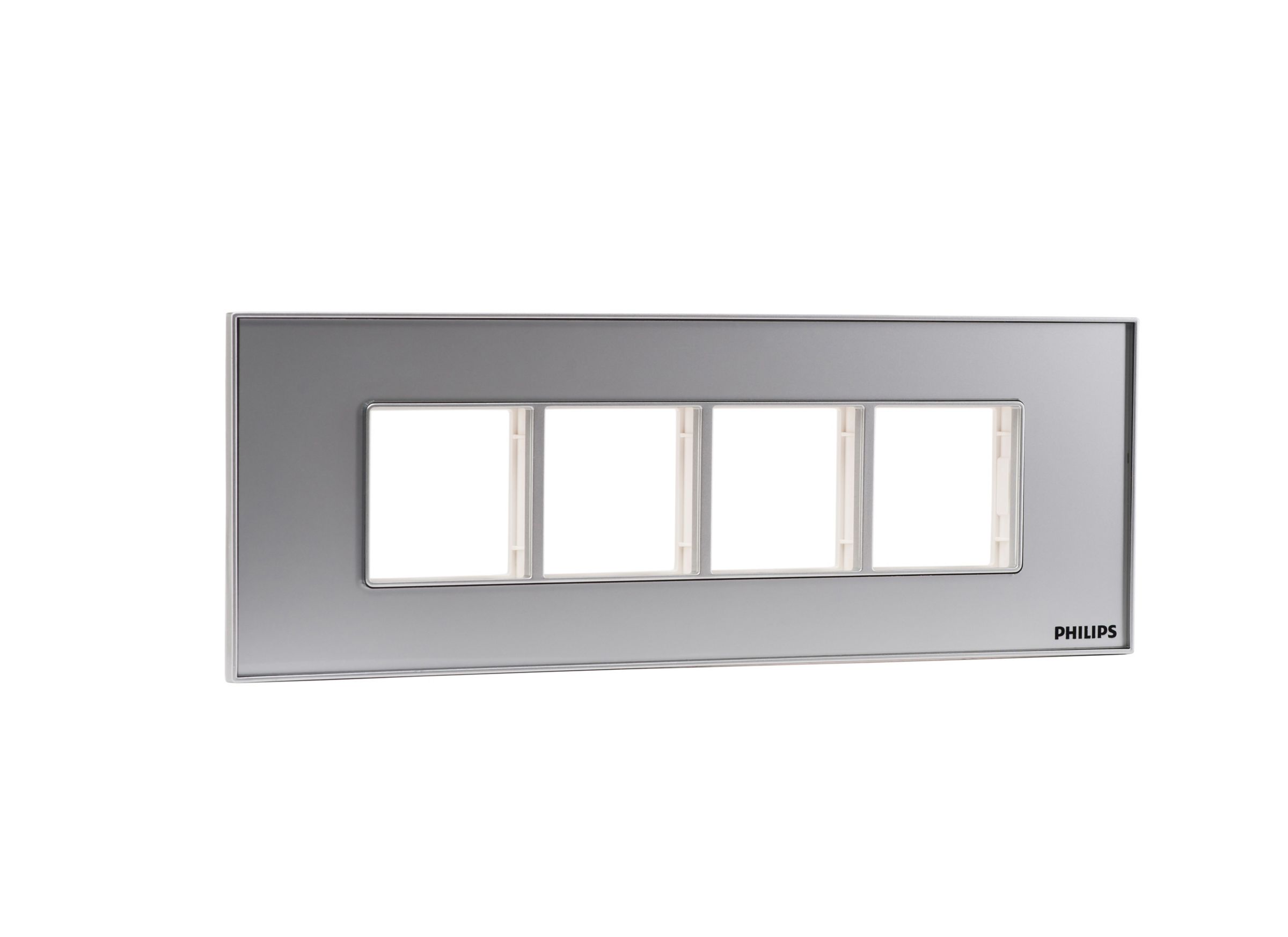 Switches & Sockets Grid & Cover | 913713948001 | Philips lighting