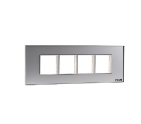 Switches & Sockets Grid & Cover 913713948001 | Philips