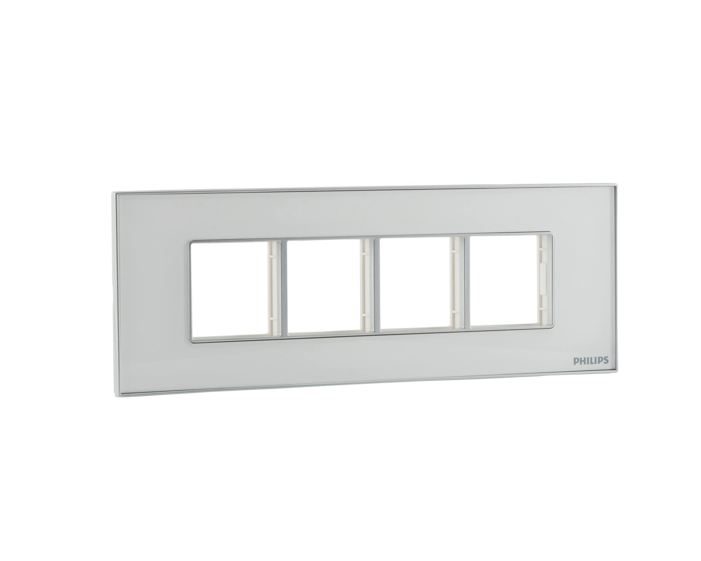 Switches & Sockets Grid & Cover | 913713946801 | Philips lighting