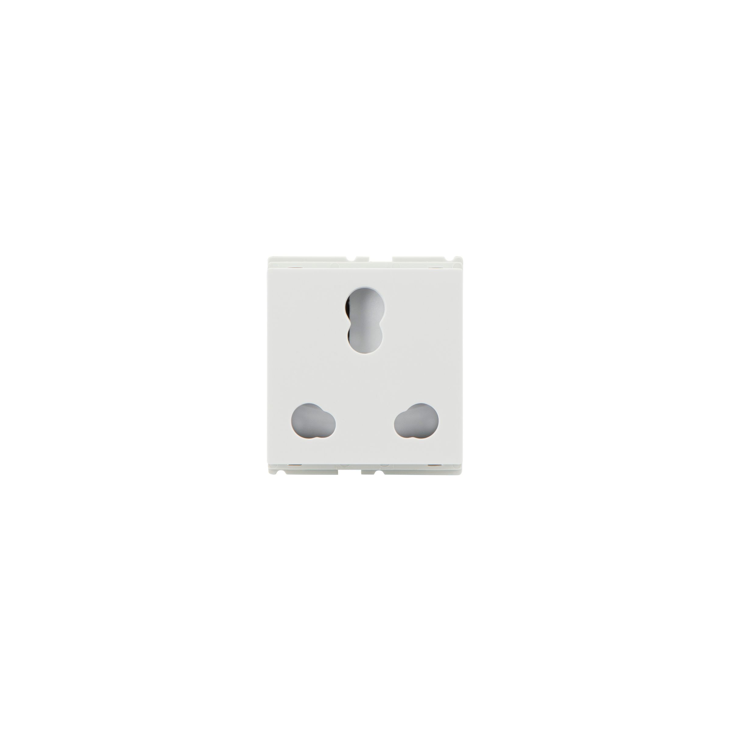 Switches & Sockets 3 Pin socket | 913713822701 | Philips lighting