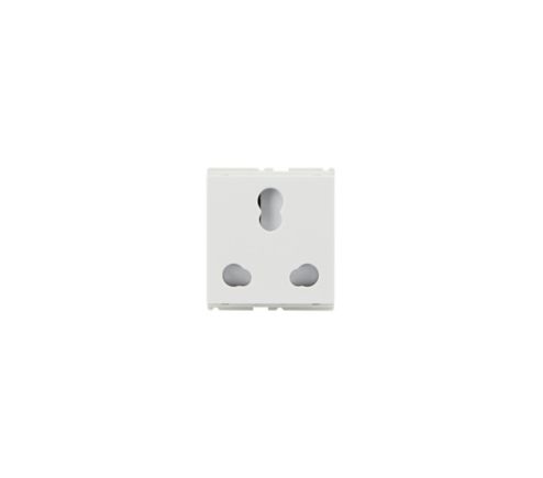Switches & Sockets 3 Pin socket 913713822701 | Philips