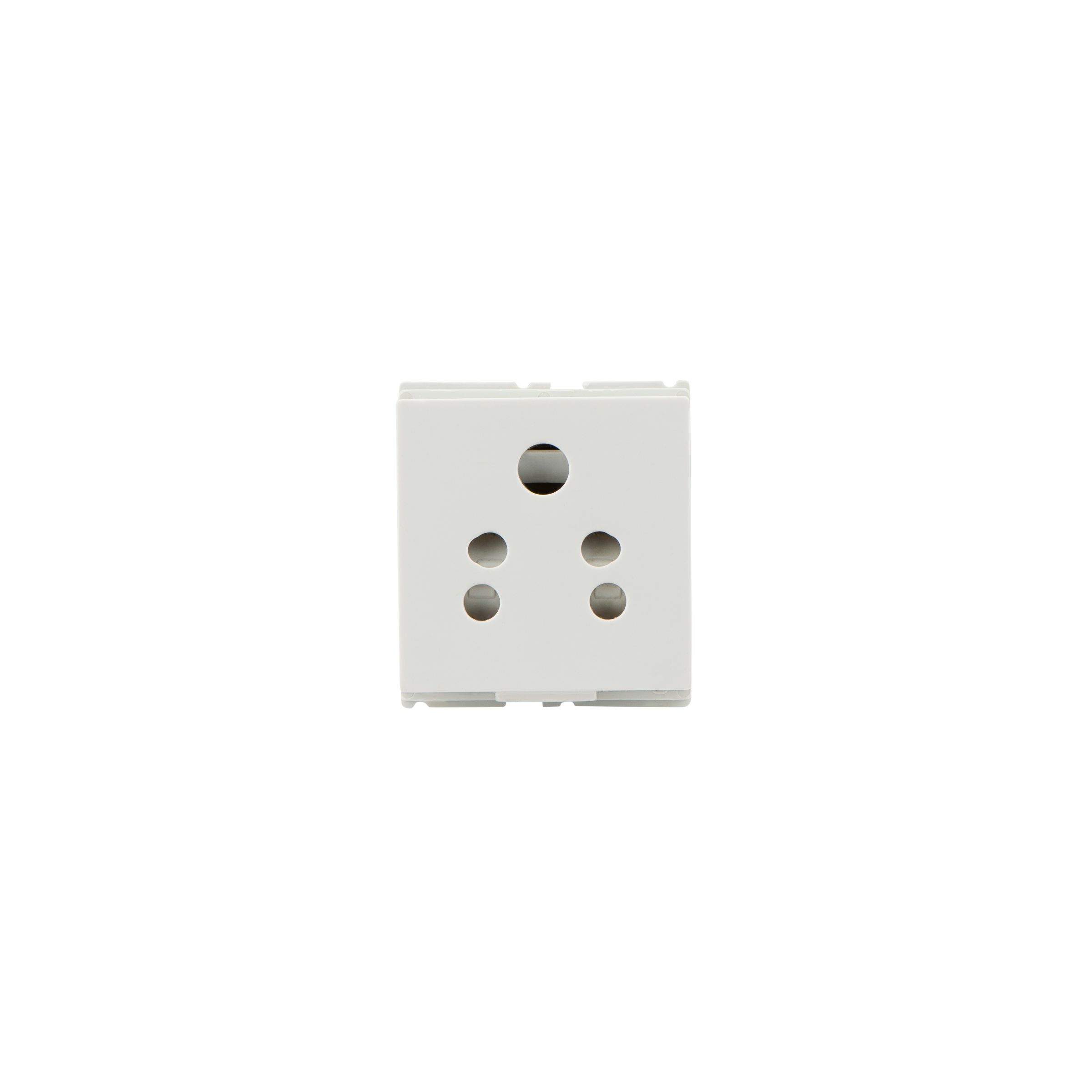 Switches & Sockets 5 Pin socket | 913713822301 | Philips lighting