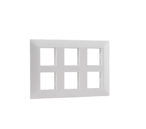 Switches & Sockets Grid & Cover 913713823801 | Philips