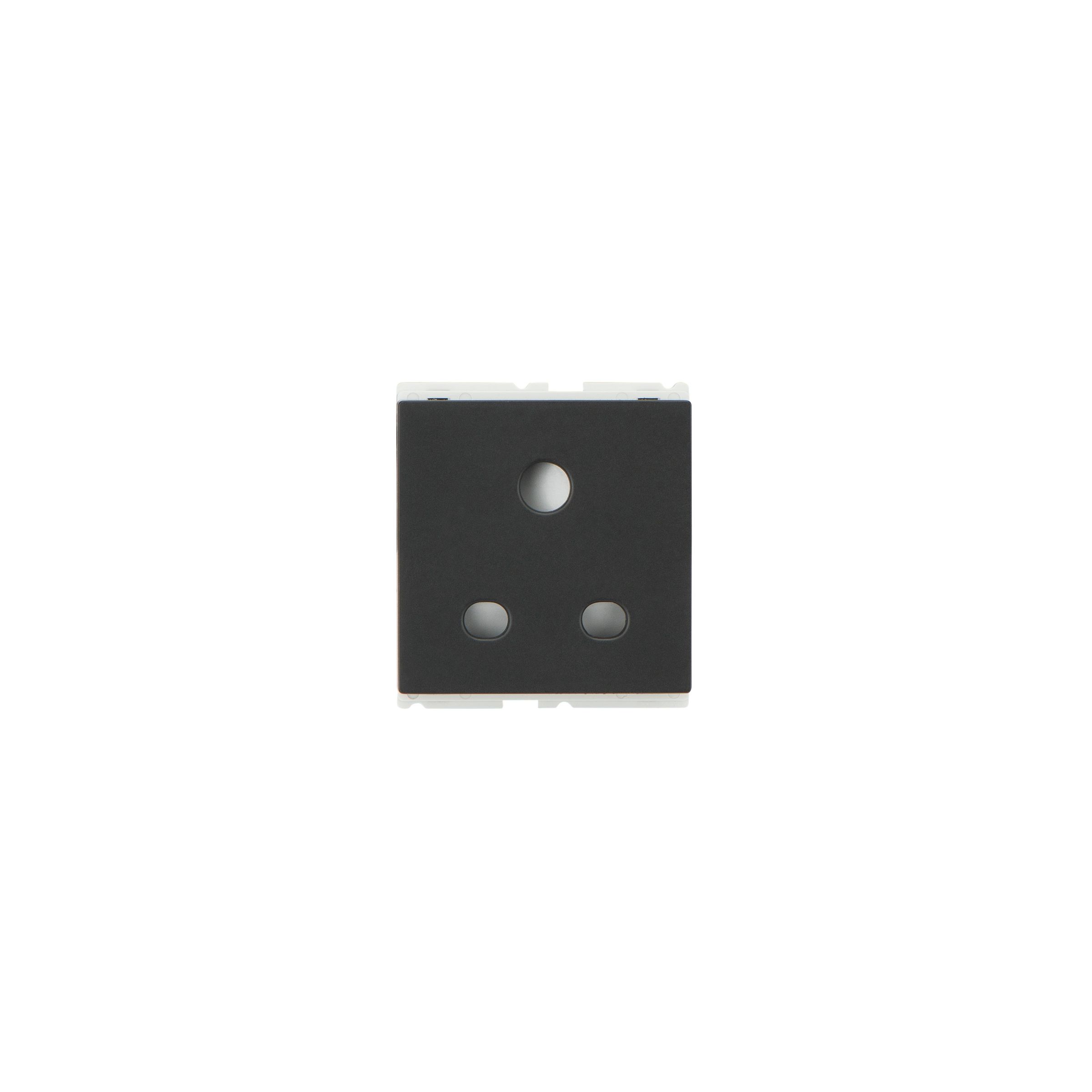 Switches & Sockets 2/3 Pin socket | 913713641401 | Philips lighting