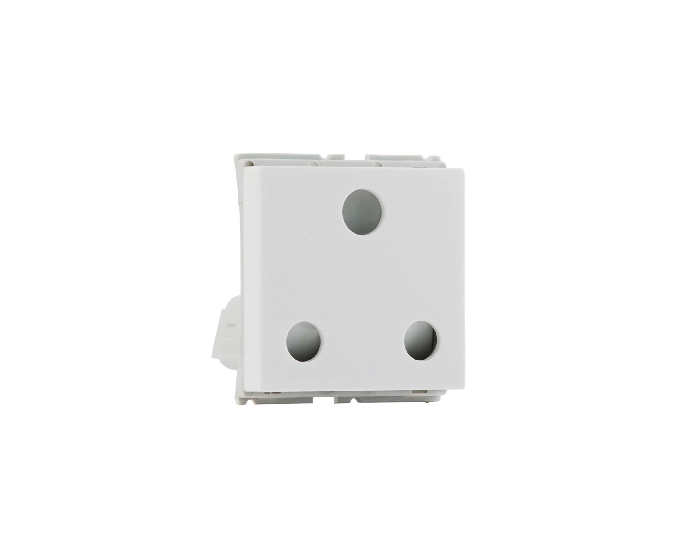 Switches & Sockets 3 Pin socket | 913713822501 | Philips lighting